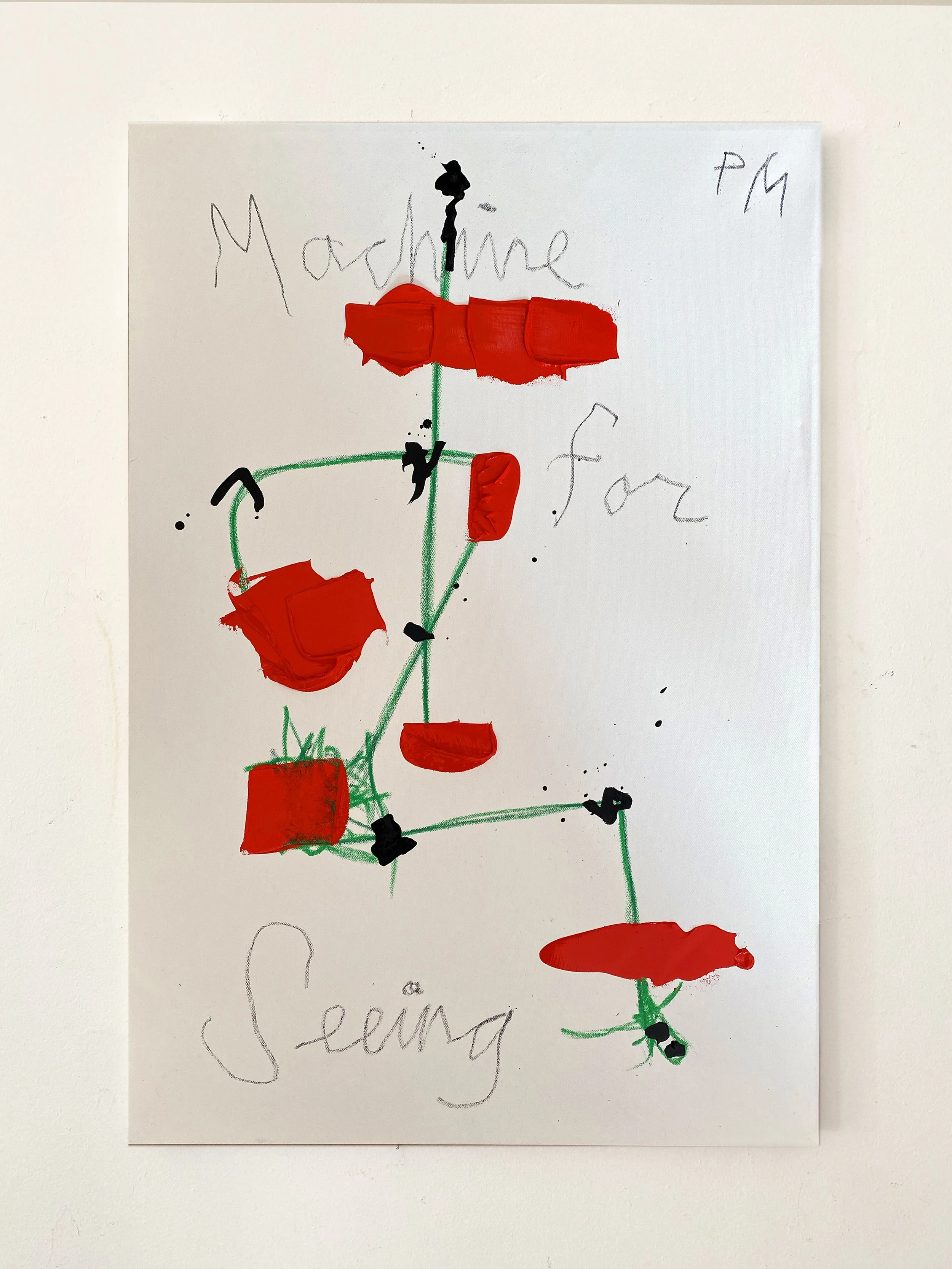 Artwork — Peter Mendelsund