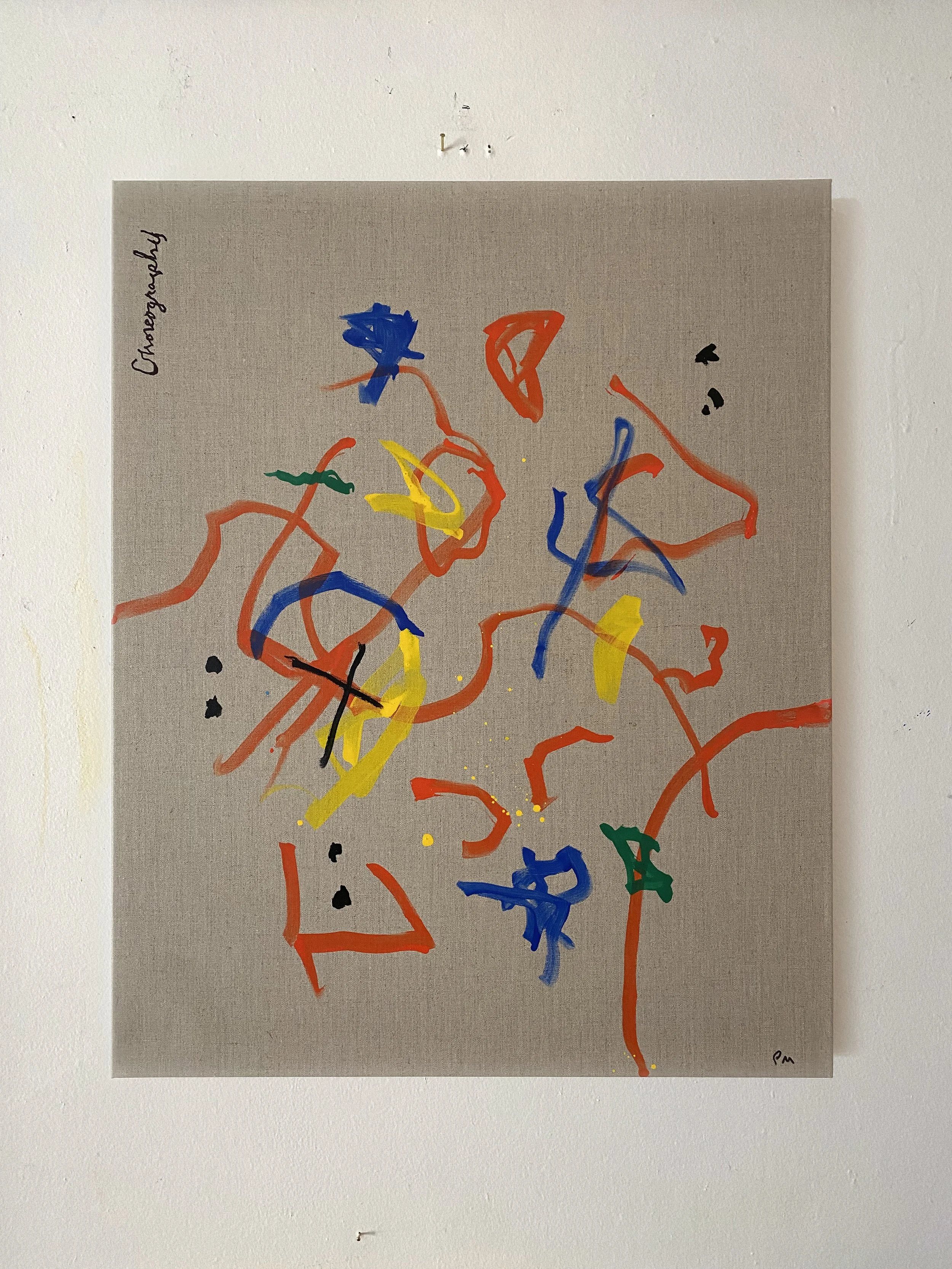 Artwork — Peter Mendelsund