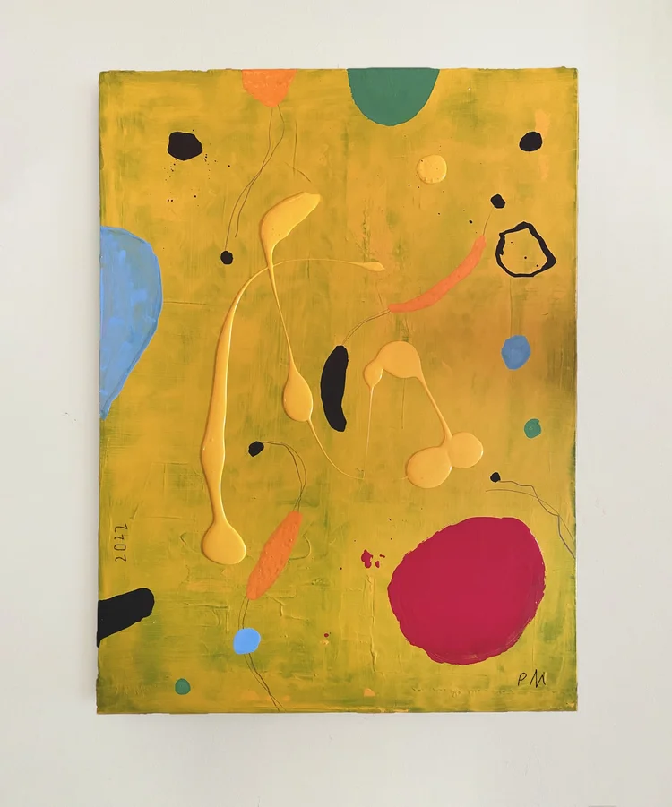 Artwork — Peter Mendelsund