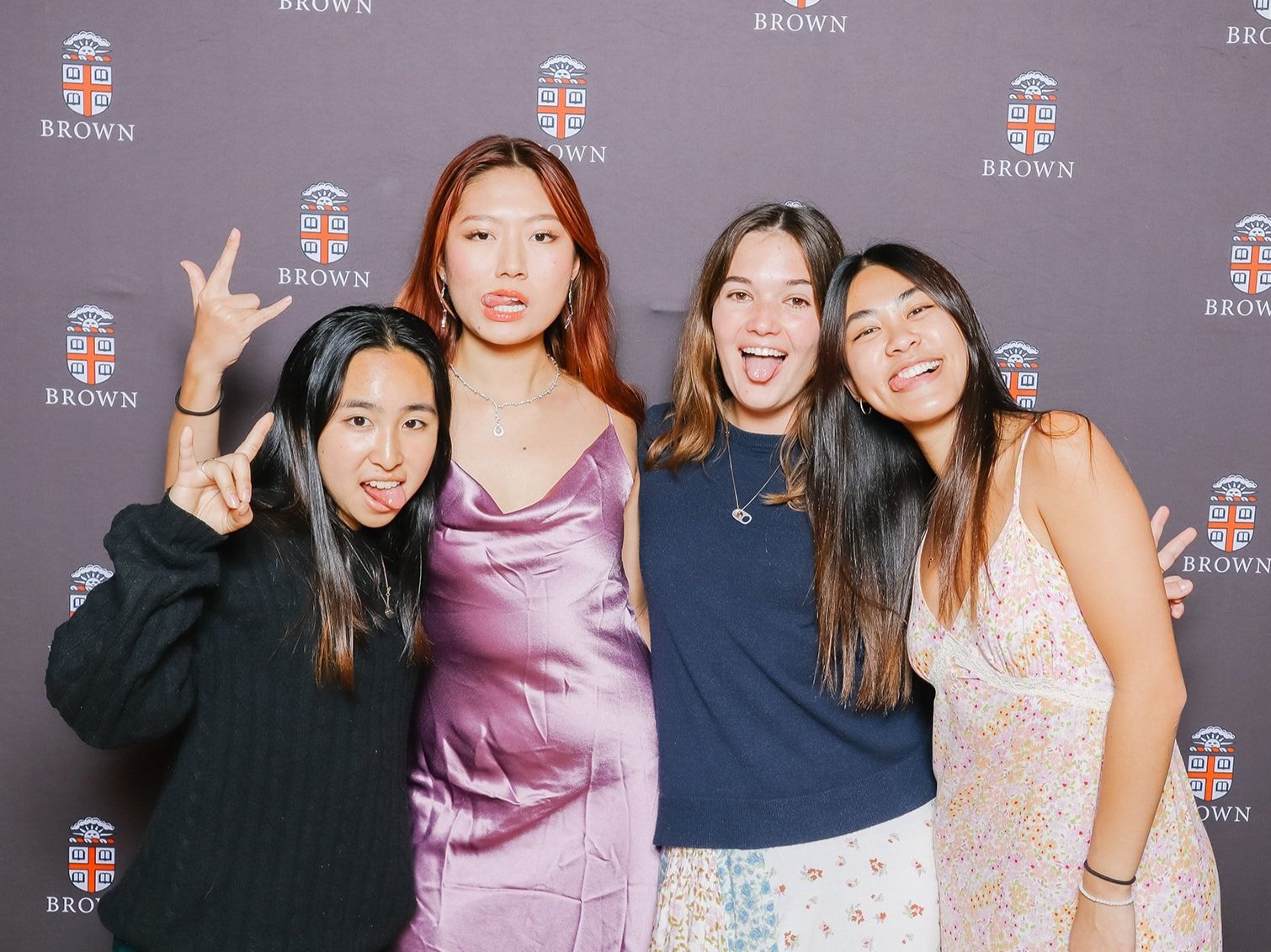 How to Make Your College Event Unforgettable with a Photo Booth — Luxe ...