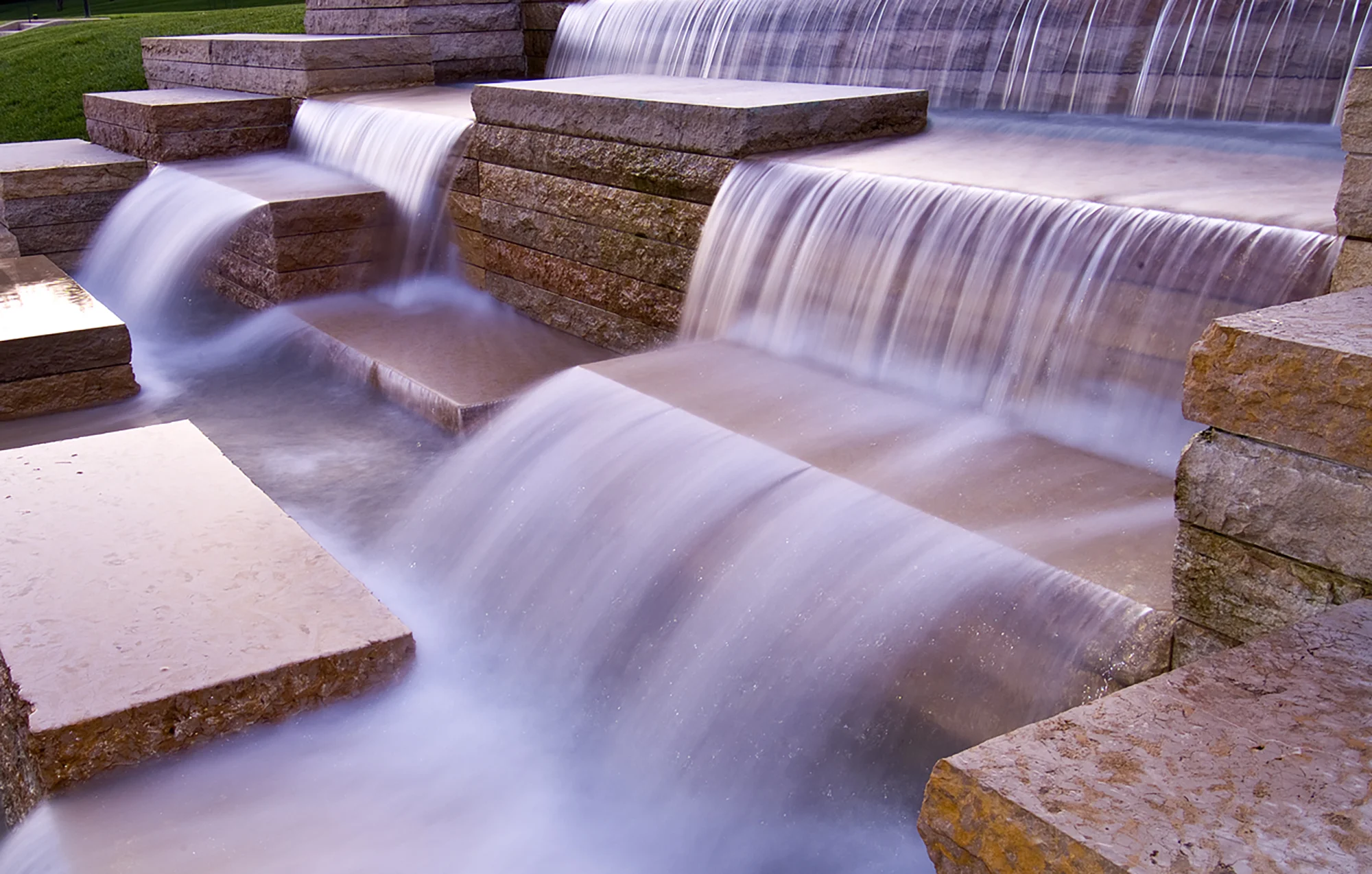 Government Hill — STIMSON