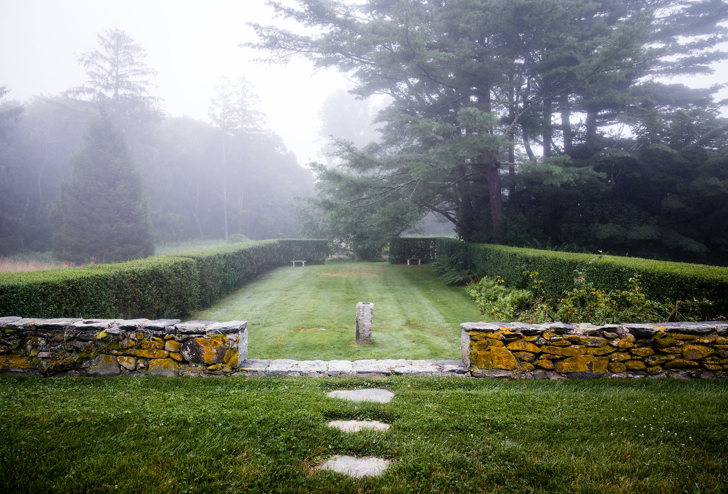 Old Farm — STIMSON