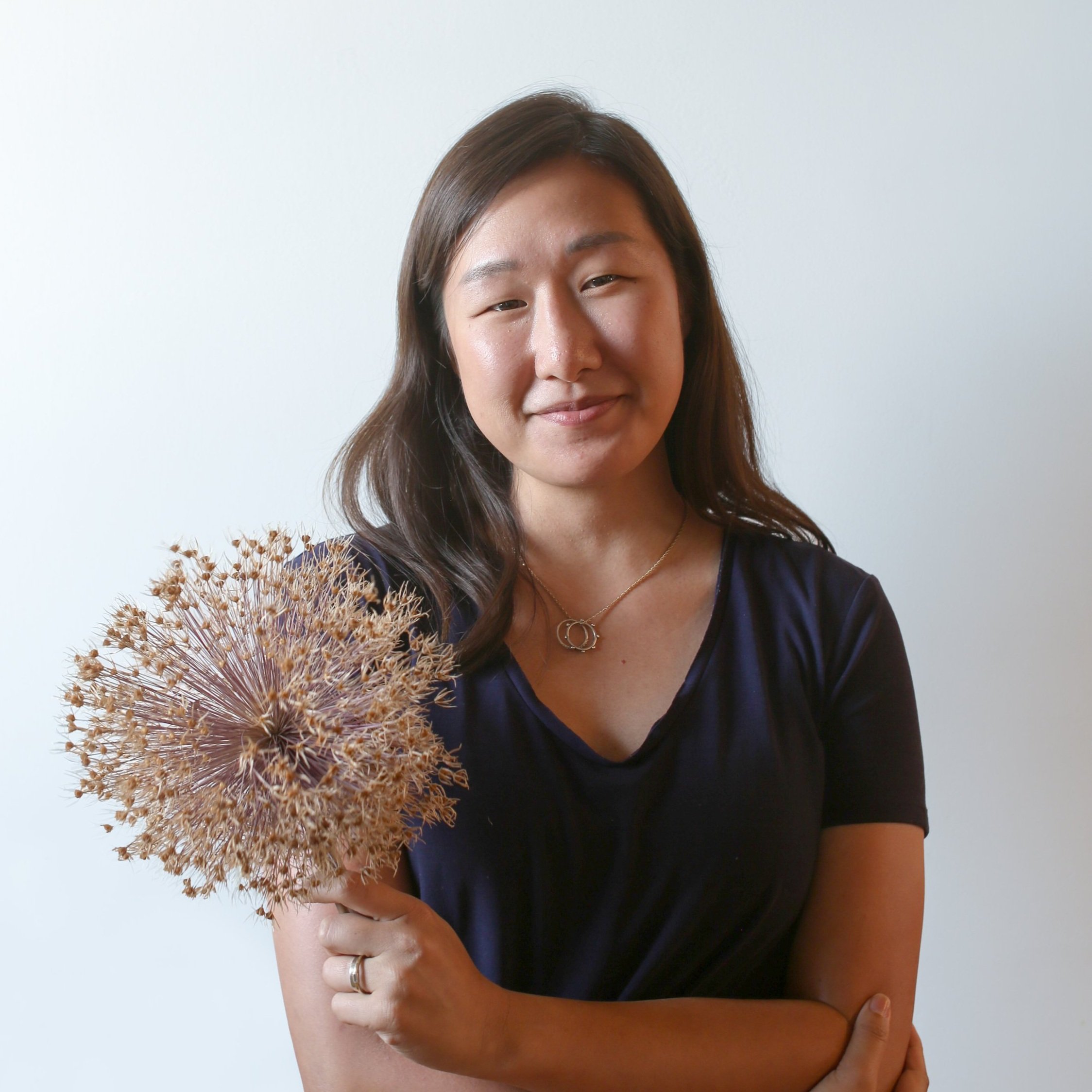 Jiin Choi — STIMSON