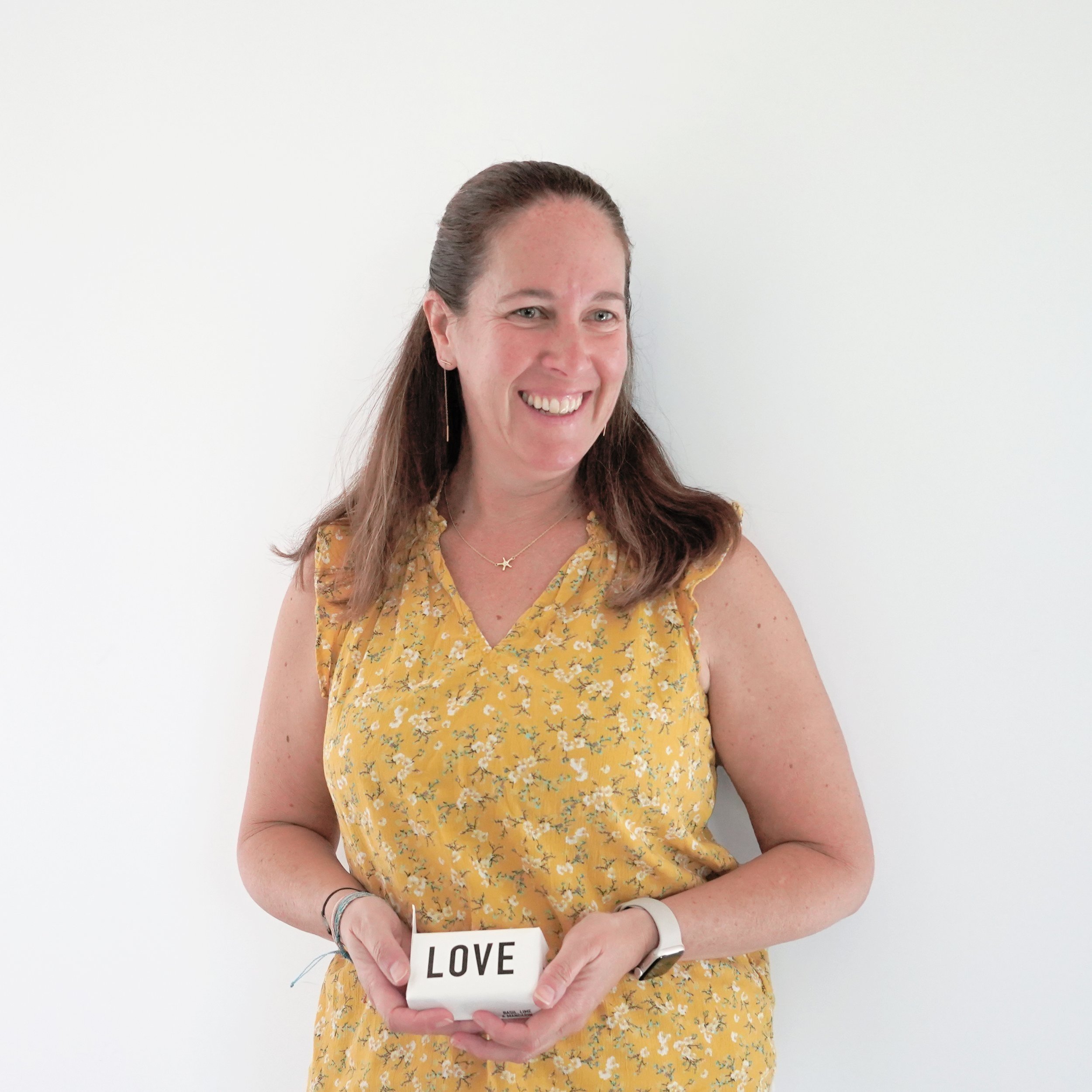 Tara Fallon — STIMSON