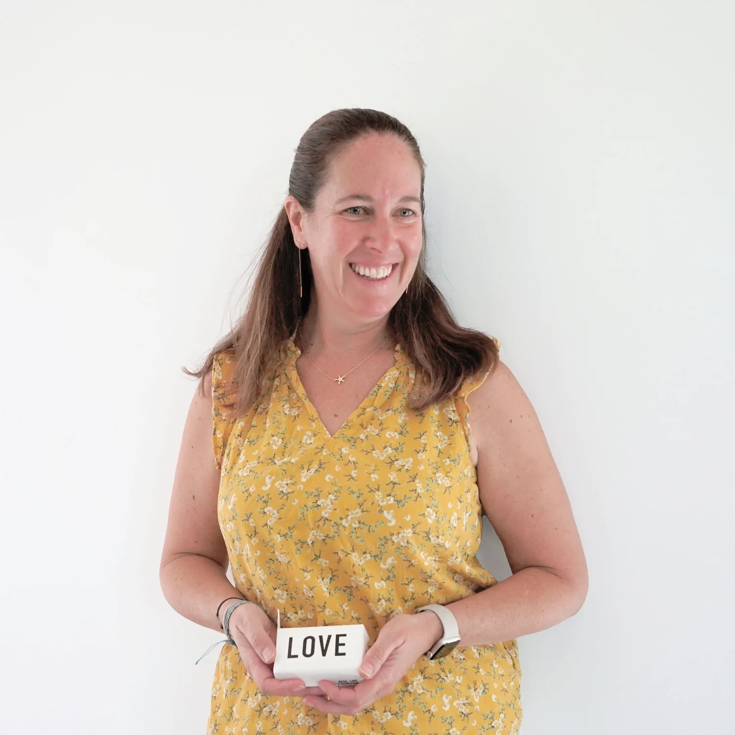 Tara Fallon — STIMSON