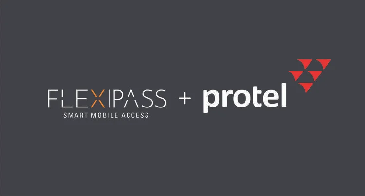 FLEXIPASS Keyless Entries: the digital key that offers the best ...