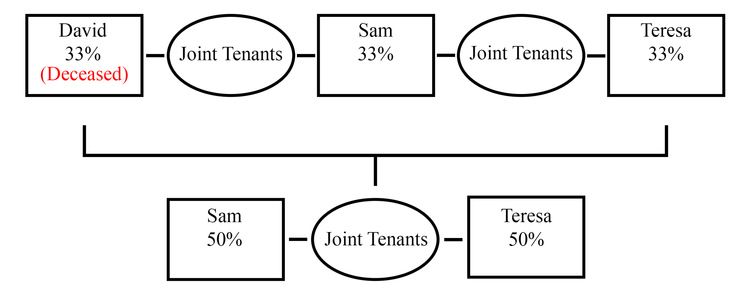 Bethel Law Corporation - Joint Tenants or Tenants in Common | What if ...