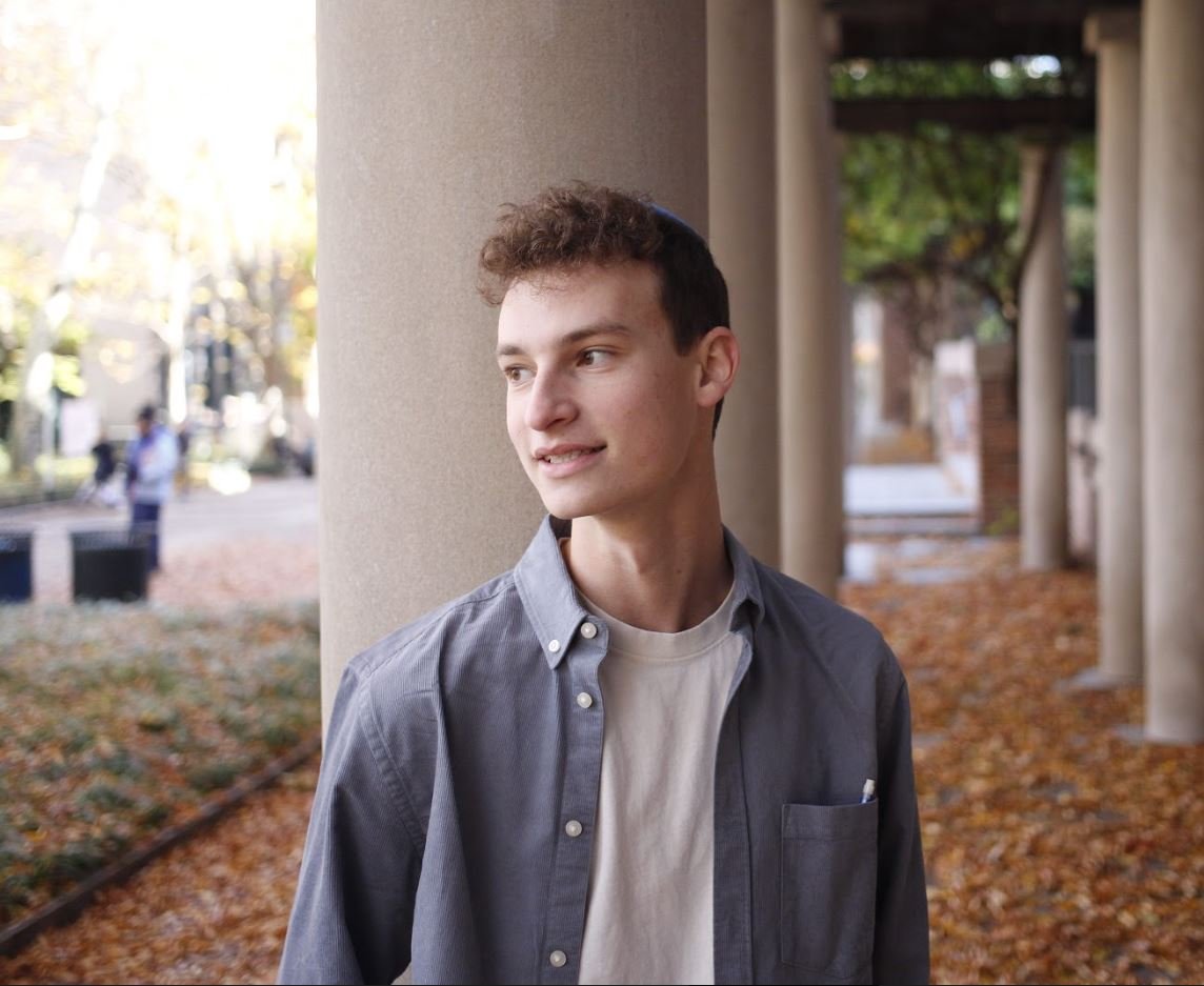 Members — Penn Mock Trial