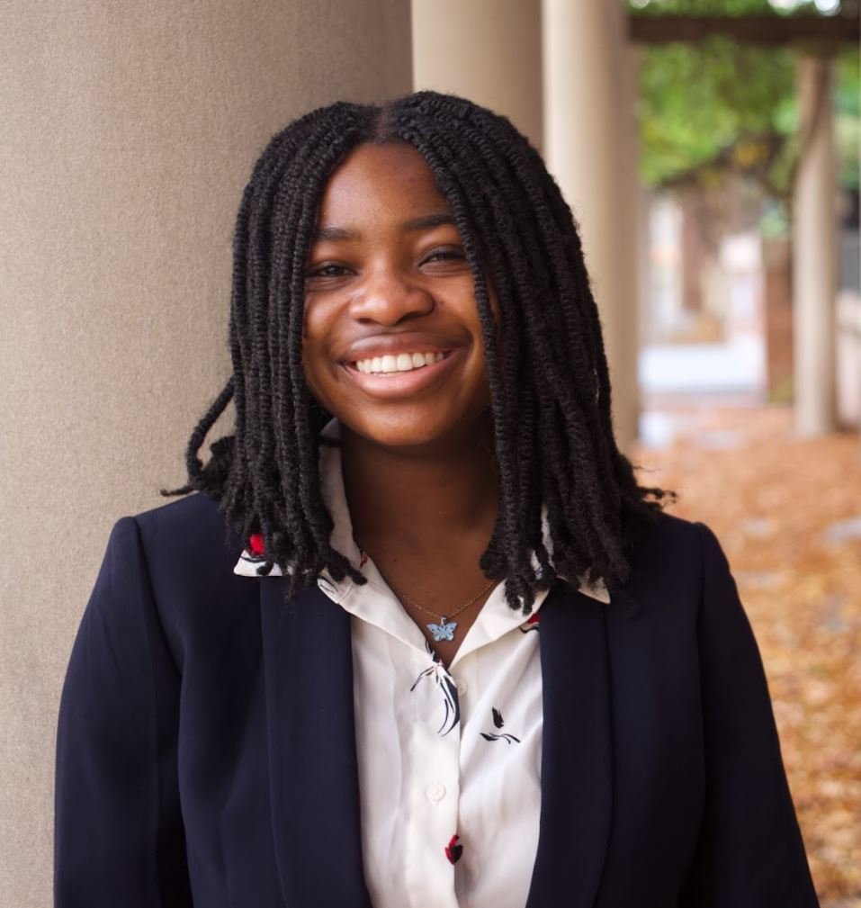 Members — Penn Mock Trial