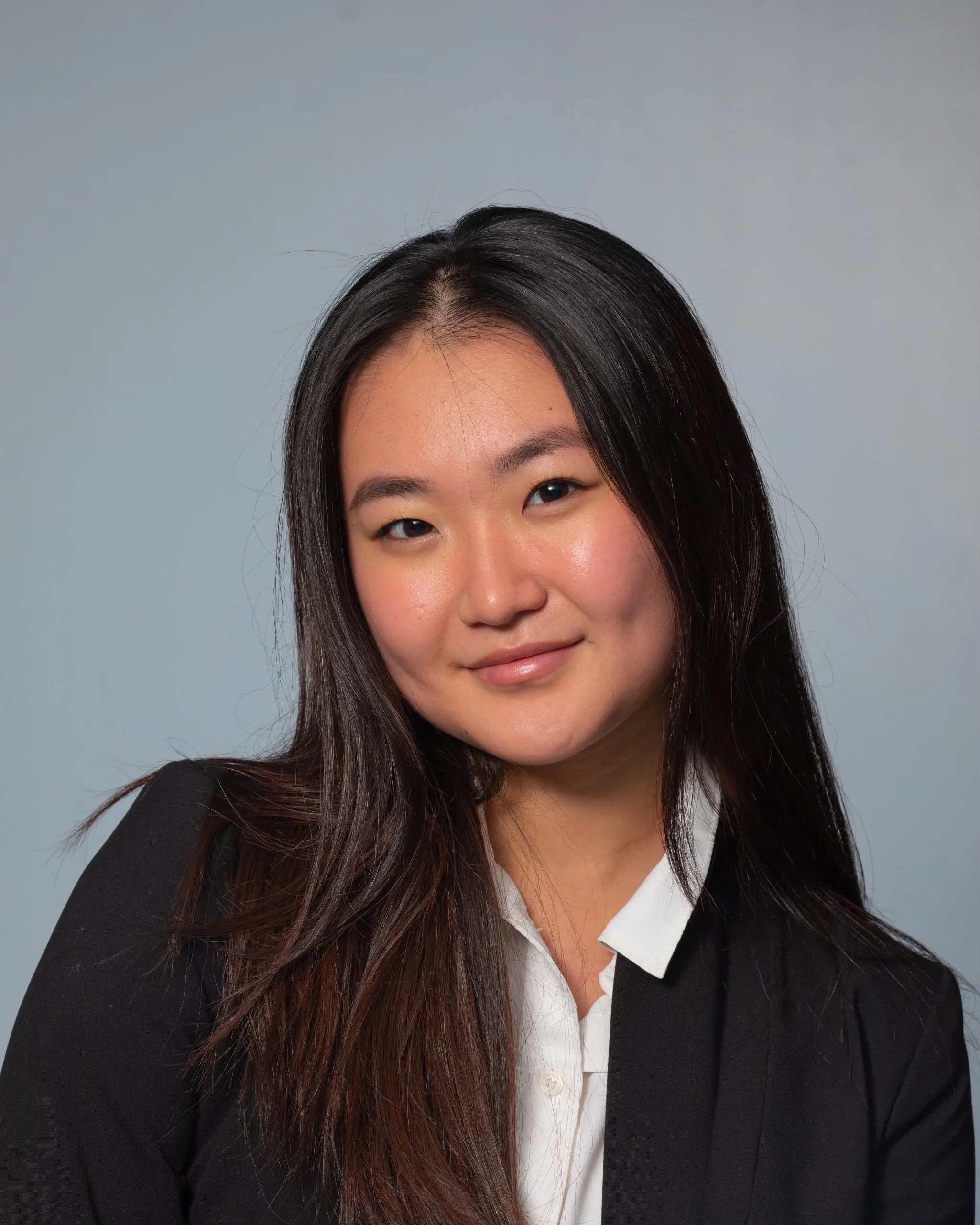 Executive Board — Penn Mock Trial