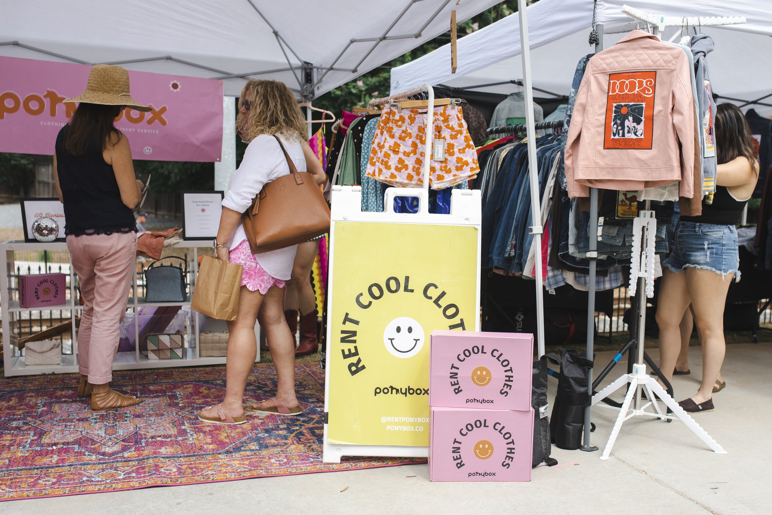 On-Site FAQs for Esther & Elsa's Retail Market — Esther and Elsa Retail ...