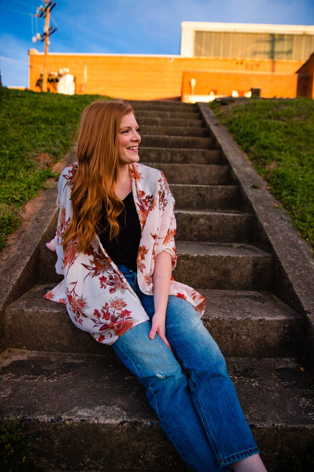 Why We're Changing — Esther and Elsa Retail Events