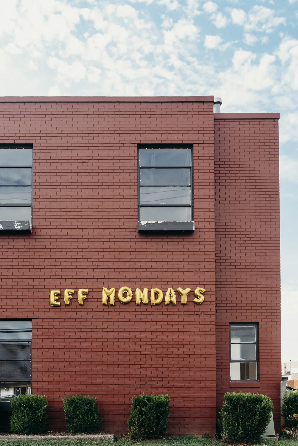 Sunday Sayings Photo Contest — Esther and Elsa Retail Events