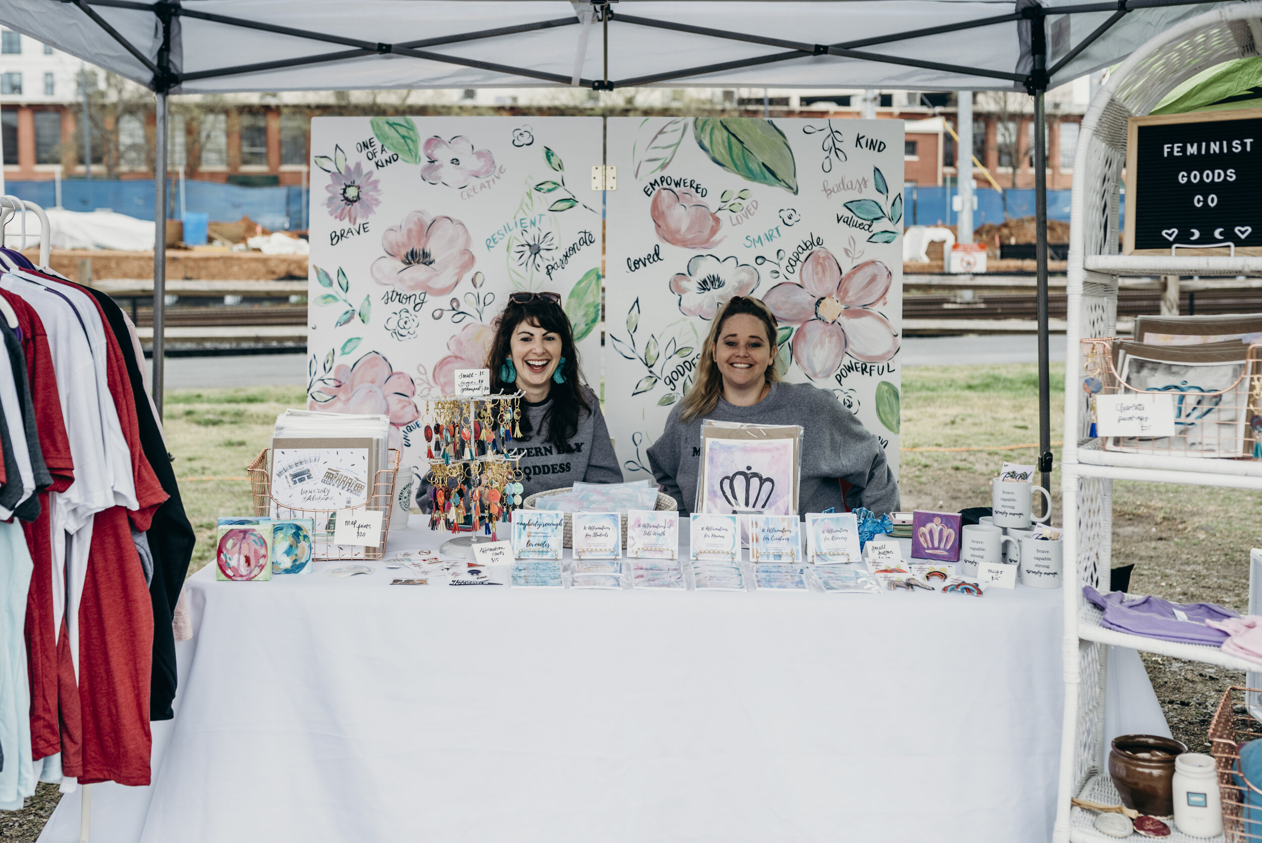 Front Porch Sundays Season 5 Recap! — Esther and Elsa Retail Events
