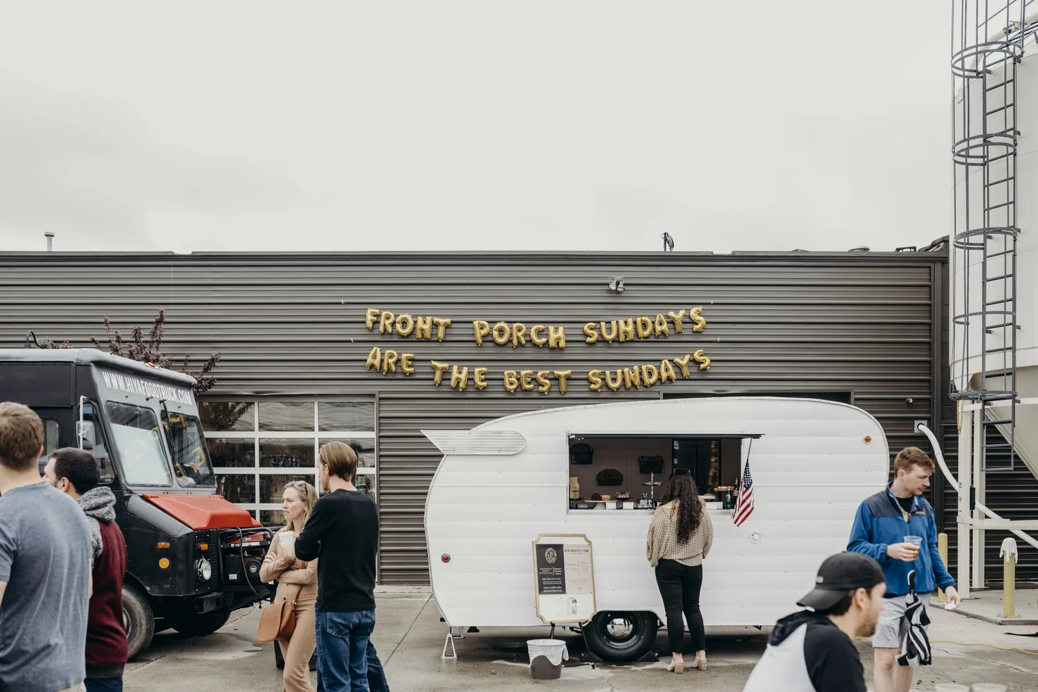Front Porch Sundays Season 5 Recap! — Esther and Elsa Retail Events