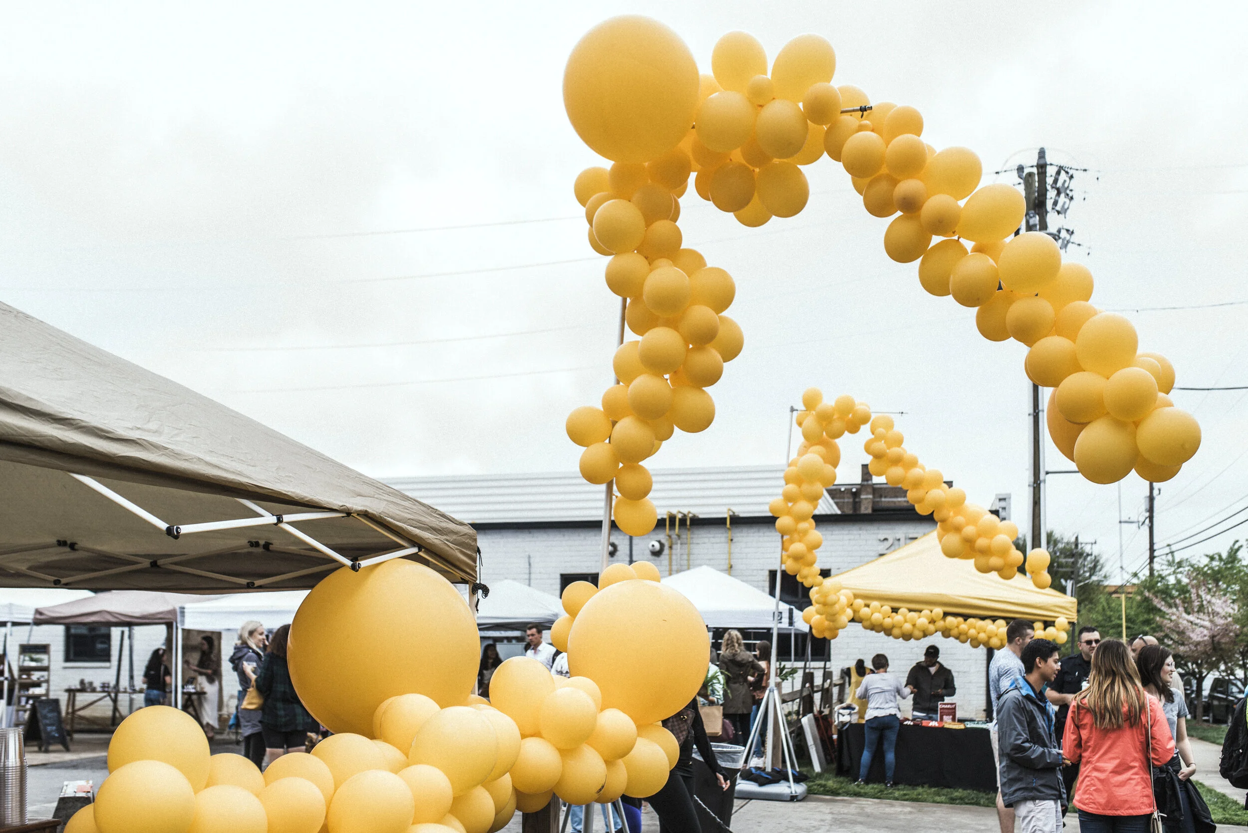 Front Porch Sundays Season 5 Recap! — Esther and Elsa Retail Events
