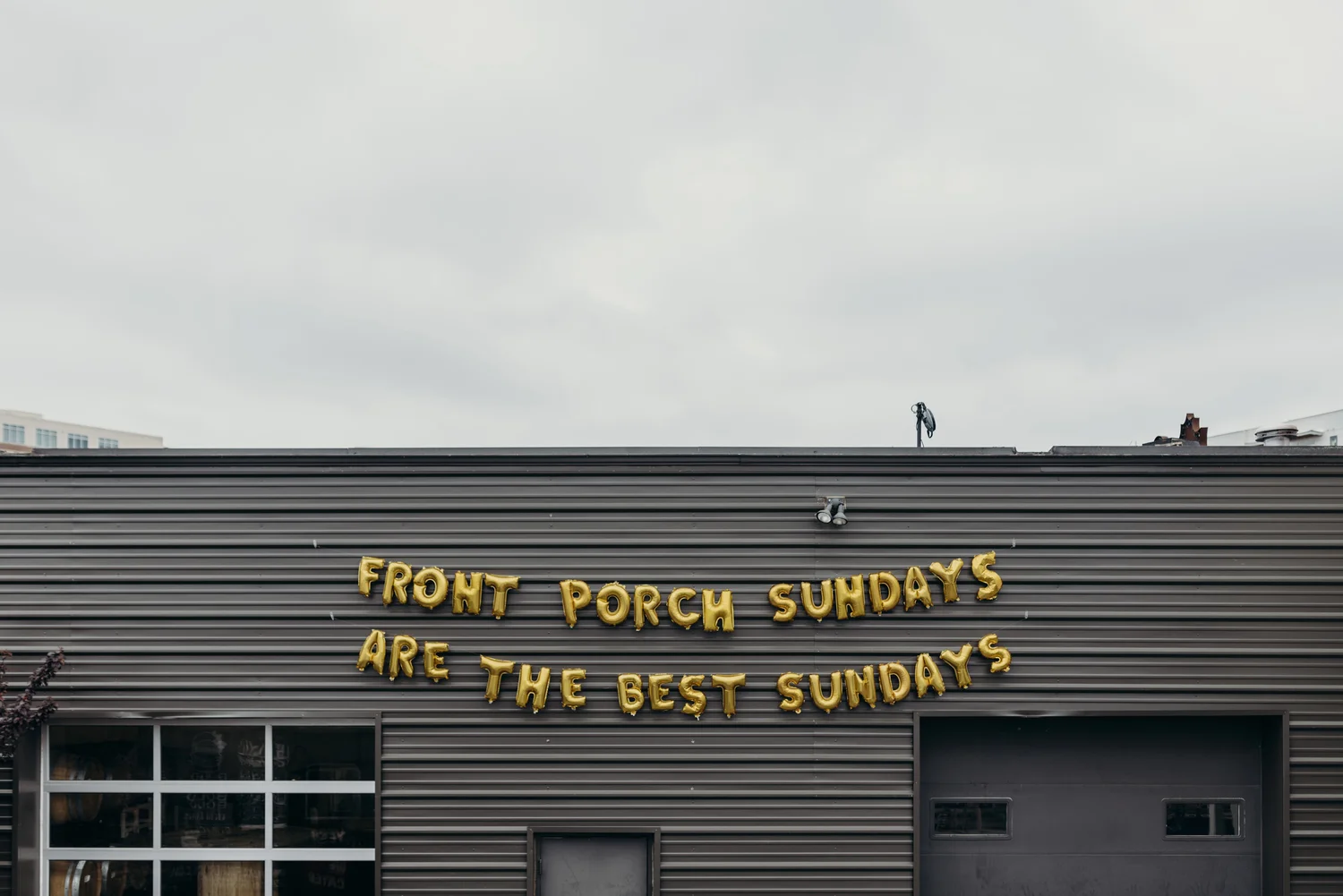 Front Porch Sundays Season 5 Recap! — Esther and Elsa Retail Events
