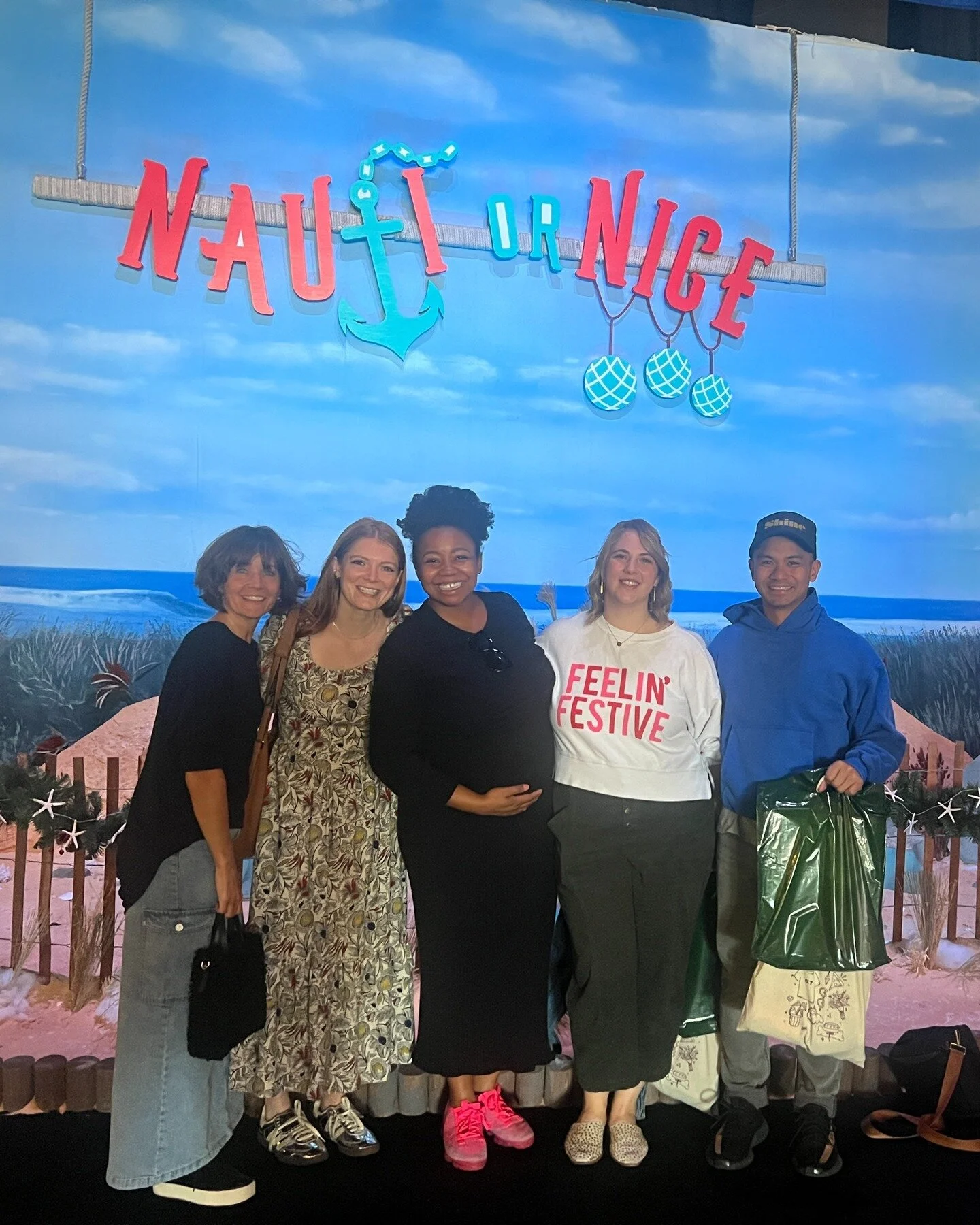 Esther and Elsa Retail Events and Consulting