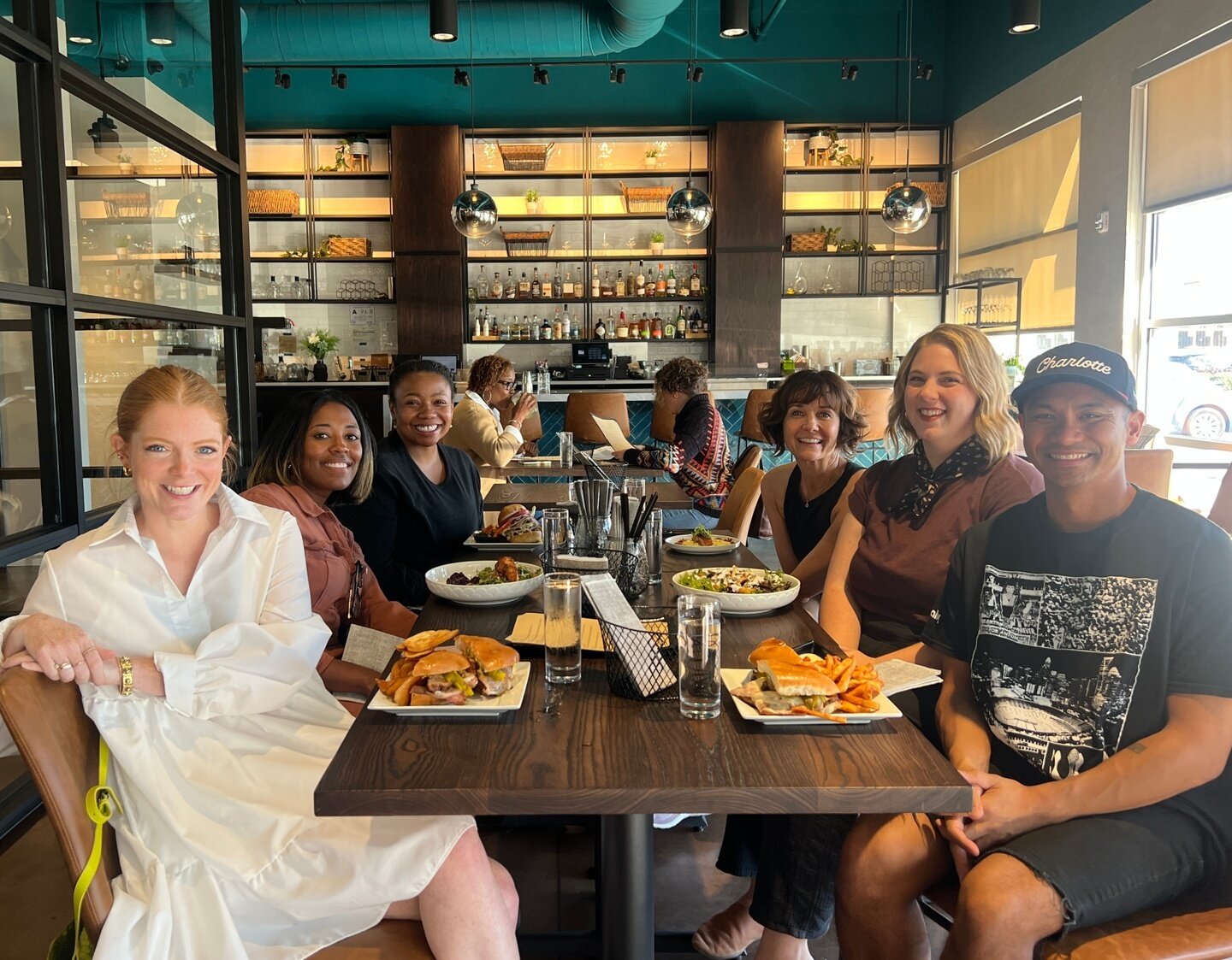 Esther and Elsa Retail Events and Consulting