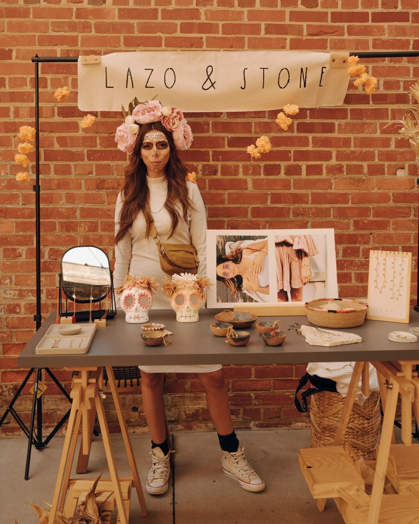 Esther and Elsa Retail Events and Consulting