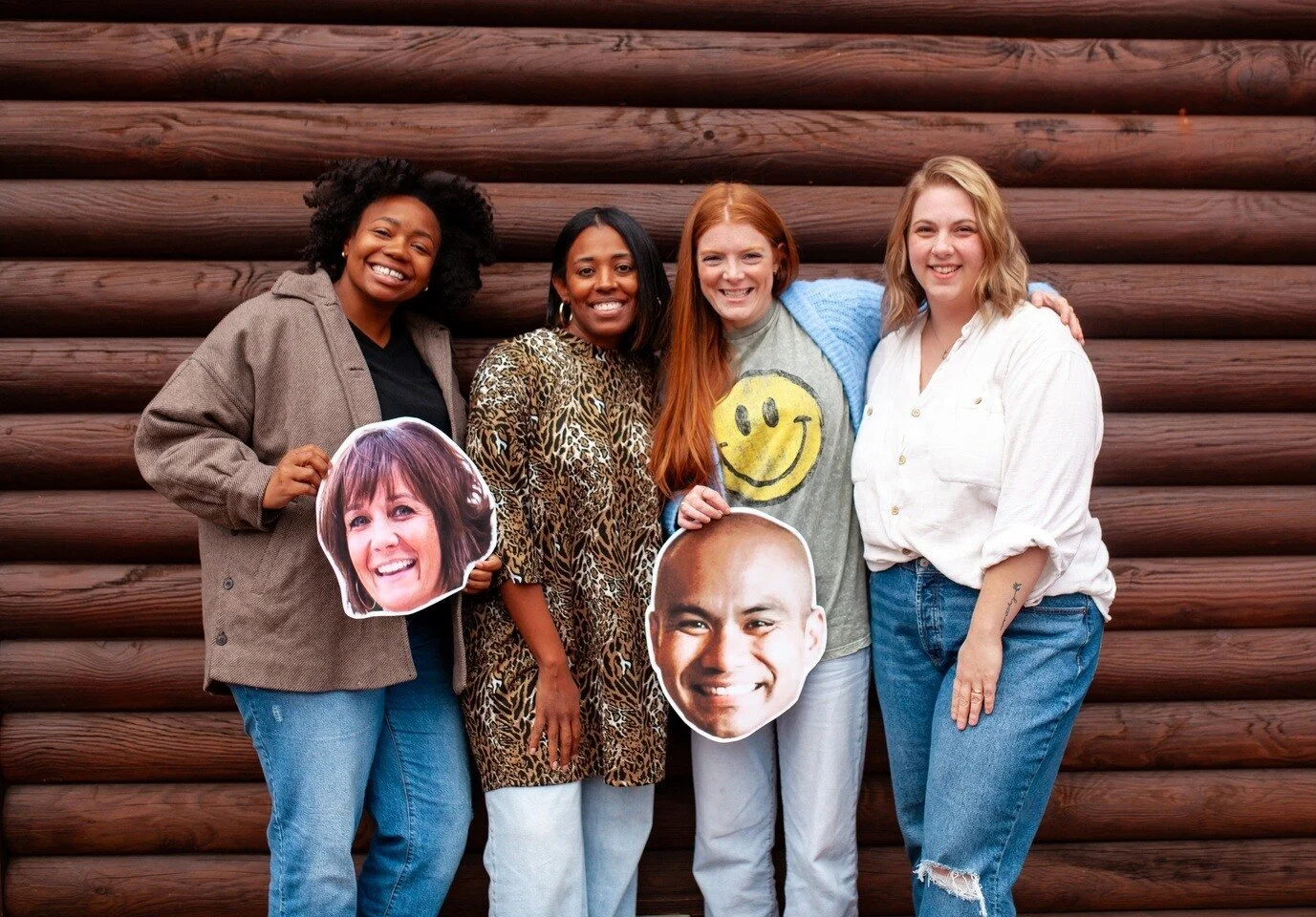 Esther and Elsa Retail Events and Consulting