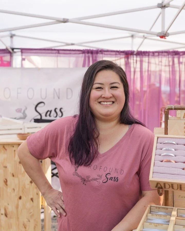 Esther and Elsa Retail Events and Consulting