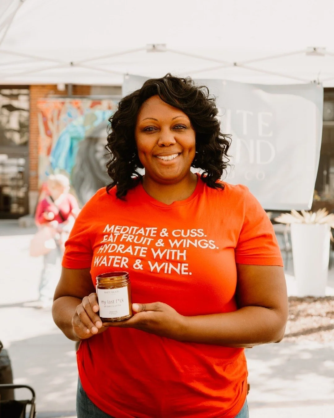 Esther and Elsa Retail Events and Consulting