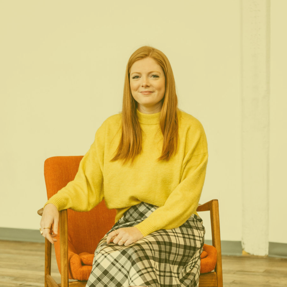 Our Team — Esther and Elsa Retail Events