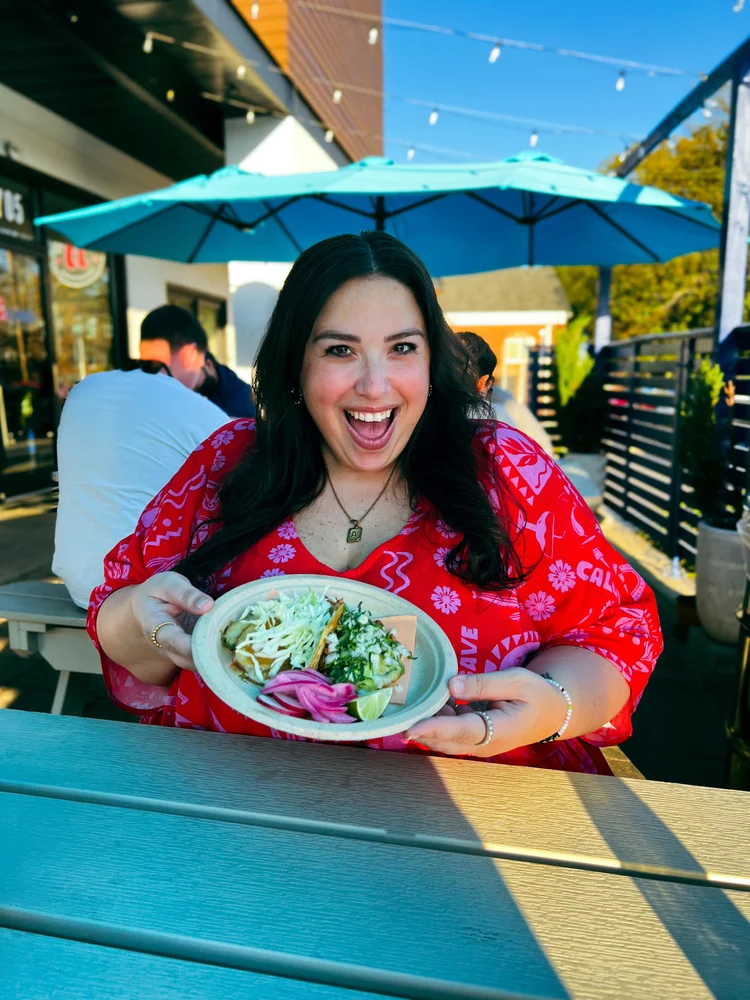 Meet Ally: The Newest Voice Behind the Vibes at Esther & Elsa — Esther ...