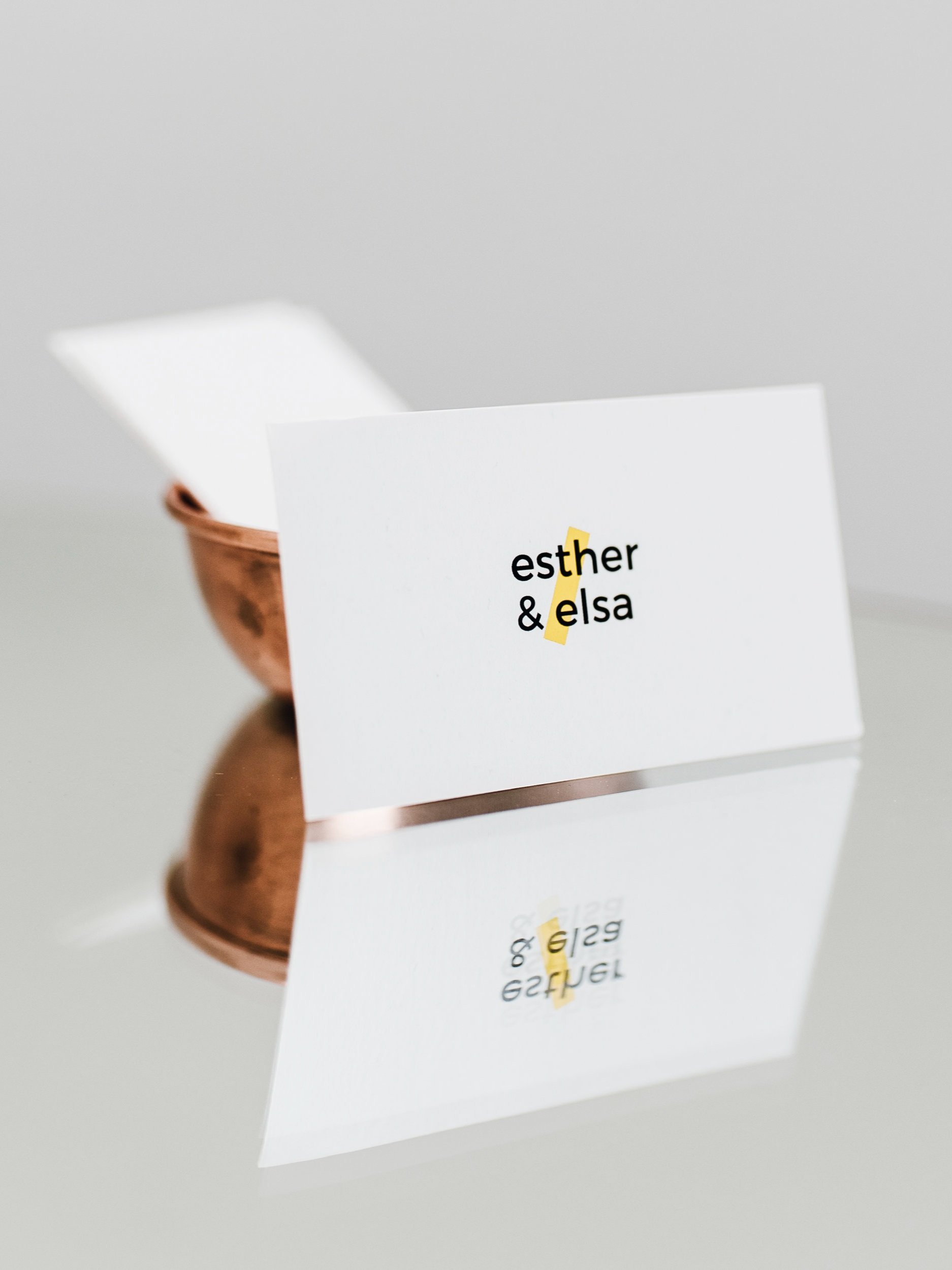 Capabilities — Esther and Elsa Retail Events
