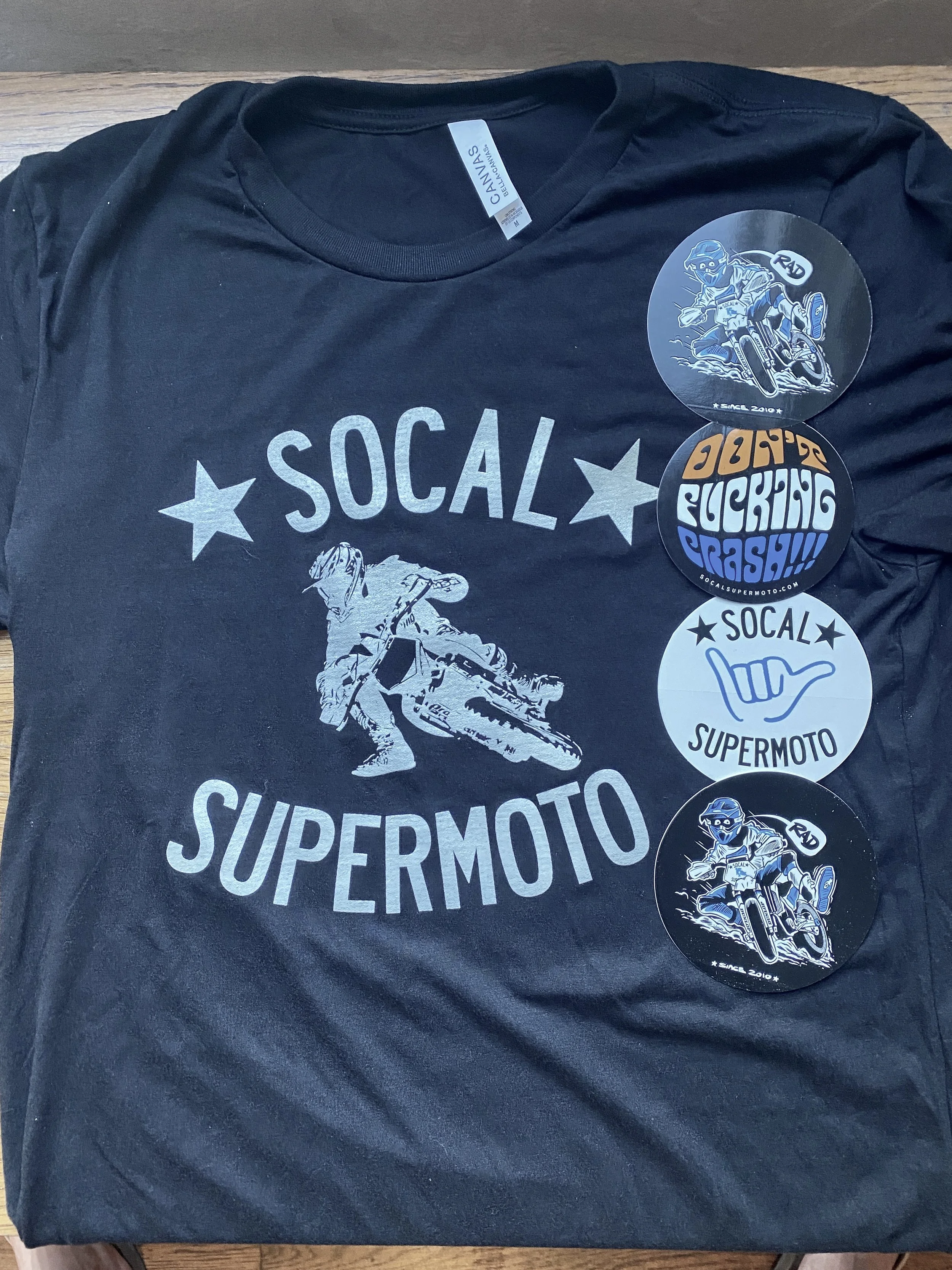 Store — Socal Supermoto