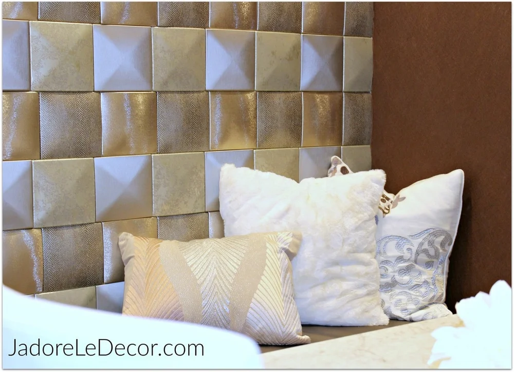 How to Master the Art of a Carefully Curated Room | J'adore le Décor