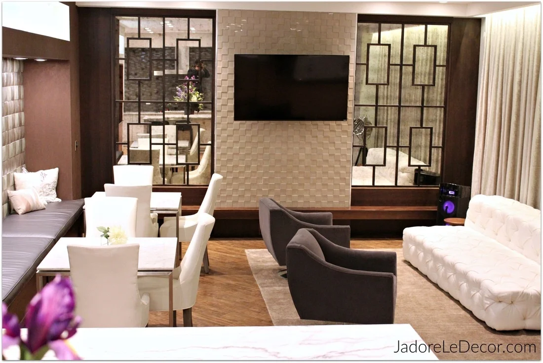 How to Master the Art of a Carefully Curated Room | J'adore le Décor