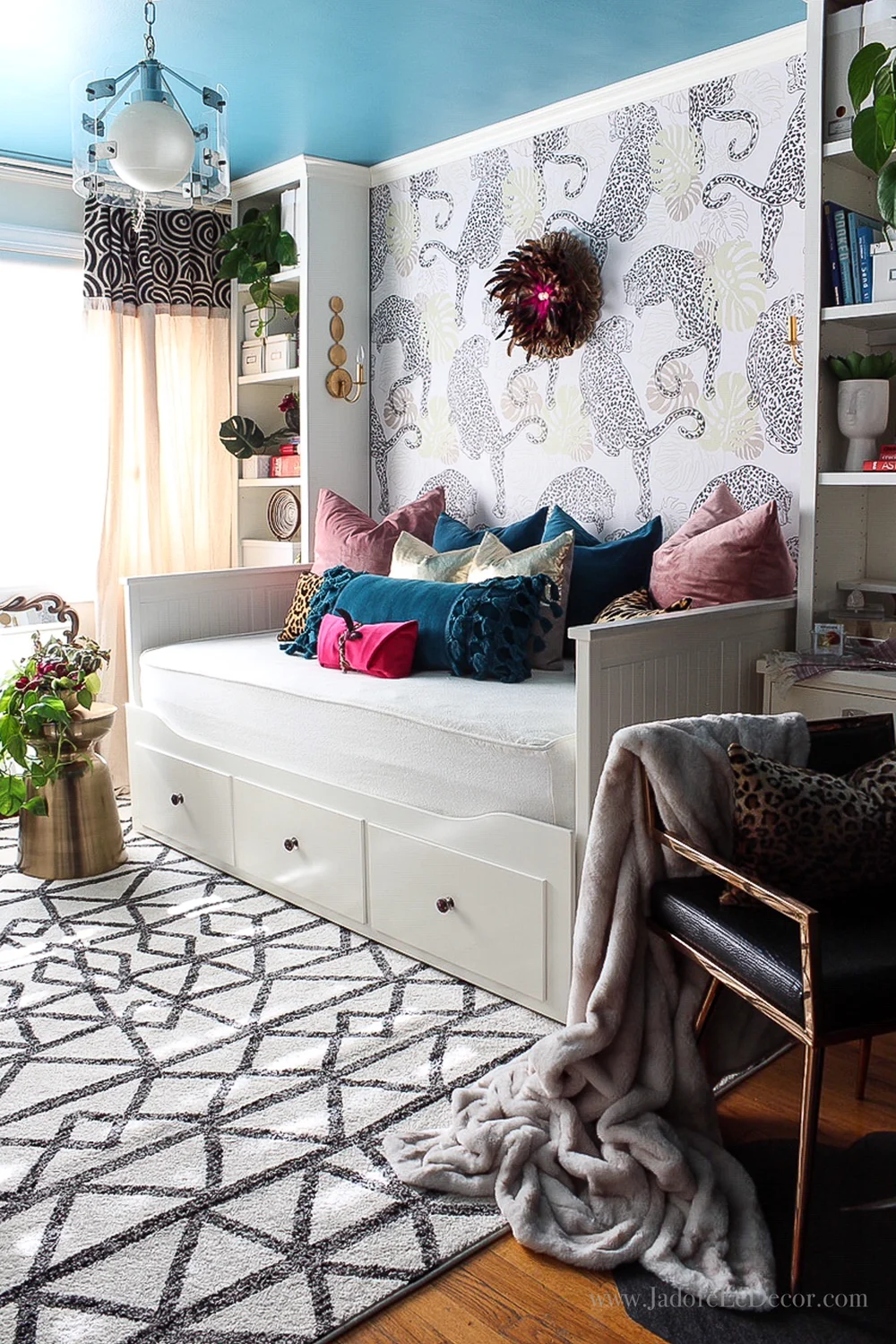 7 Important Lessons I Relearned From the One Room Challenge | J'adore ...