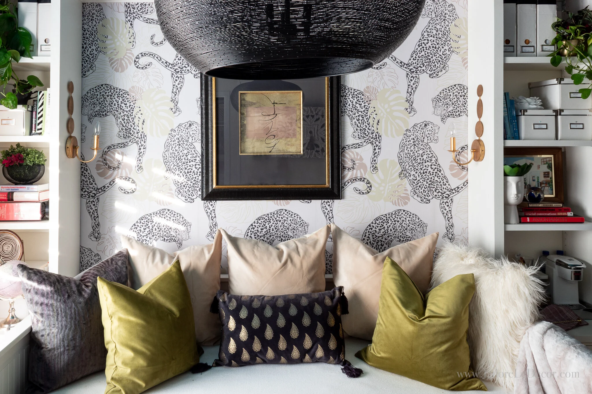 7 Important Lessons I Relearned From the One Room Challenge | J'adore ...