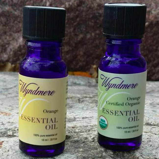 Shady Acres Herb Farm