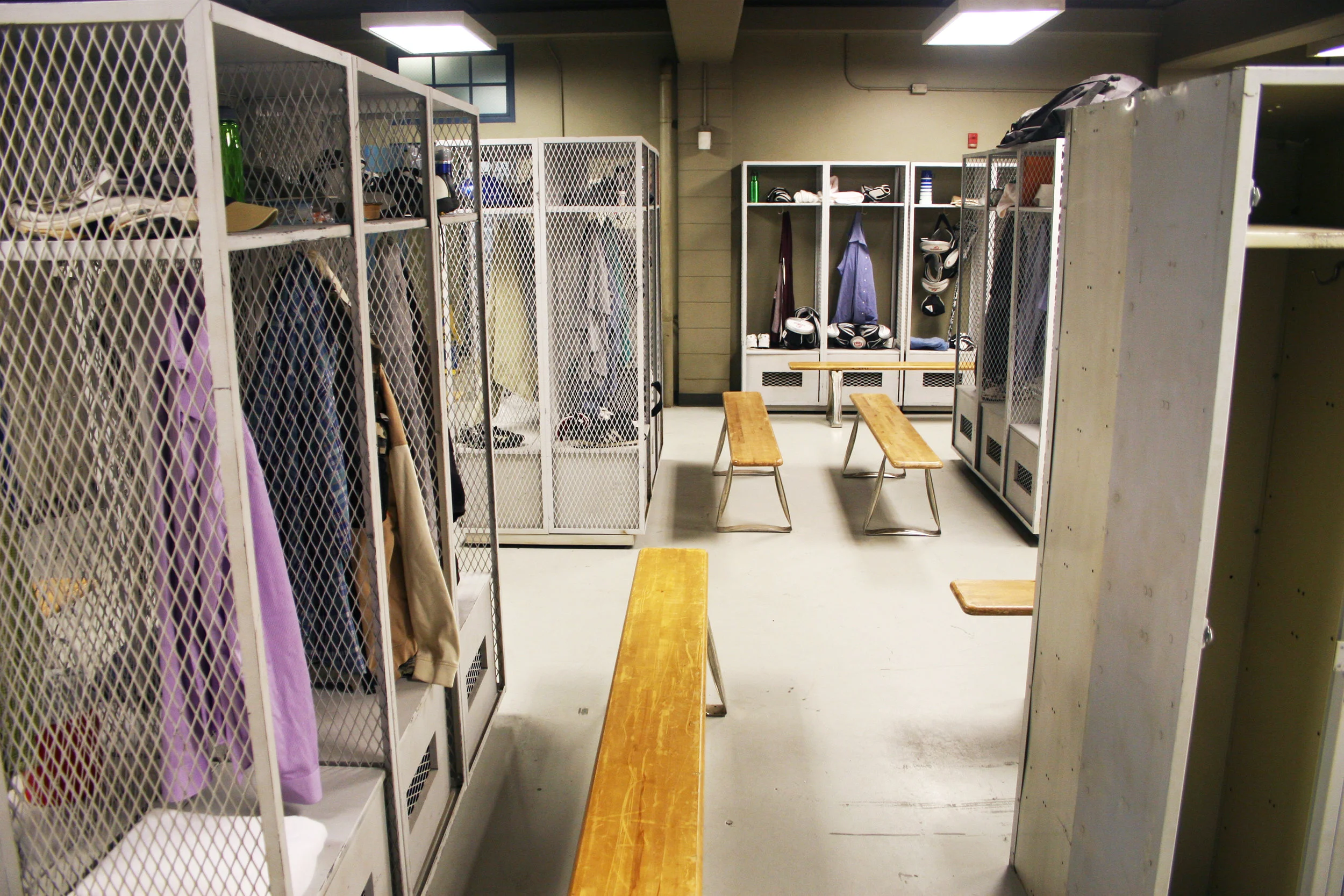 High School — Capital Arts Stages and Standing Sets