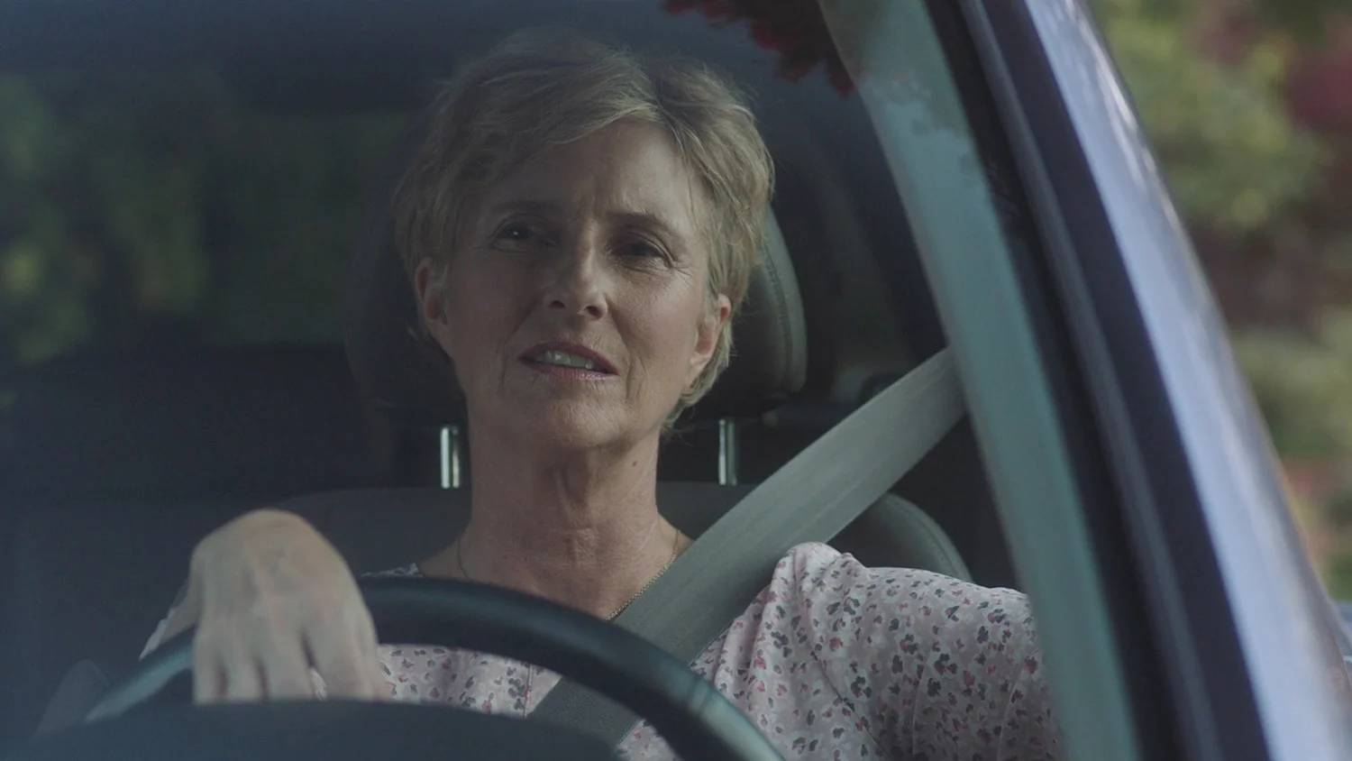 Deter mination — Jason Headrick Art Director