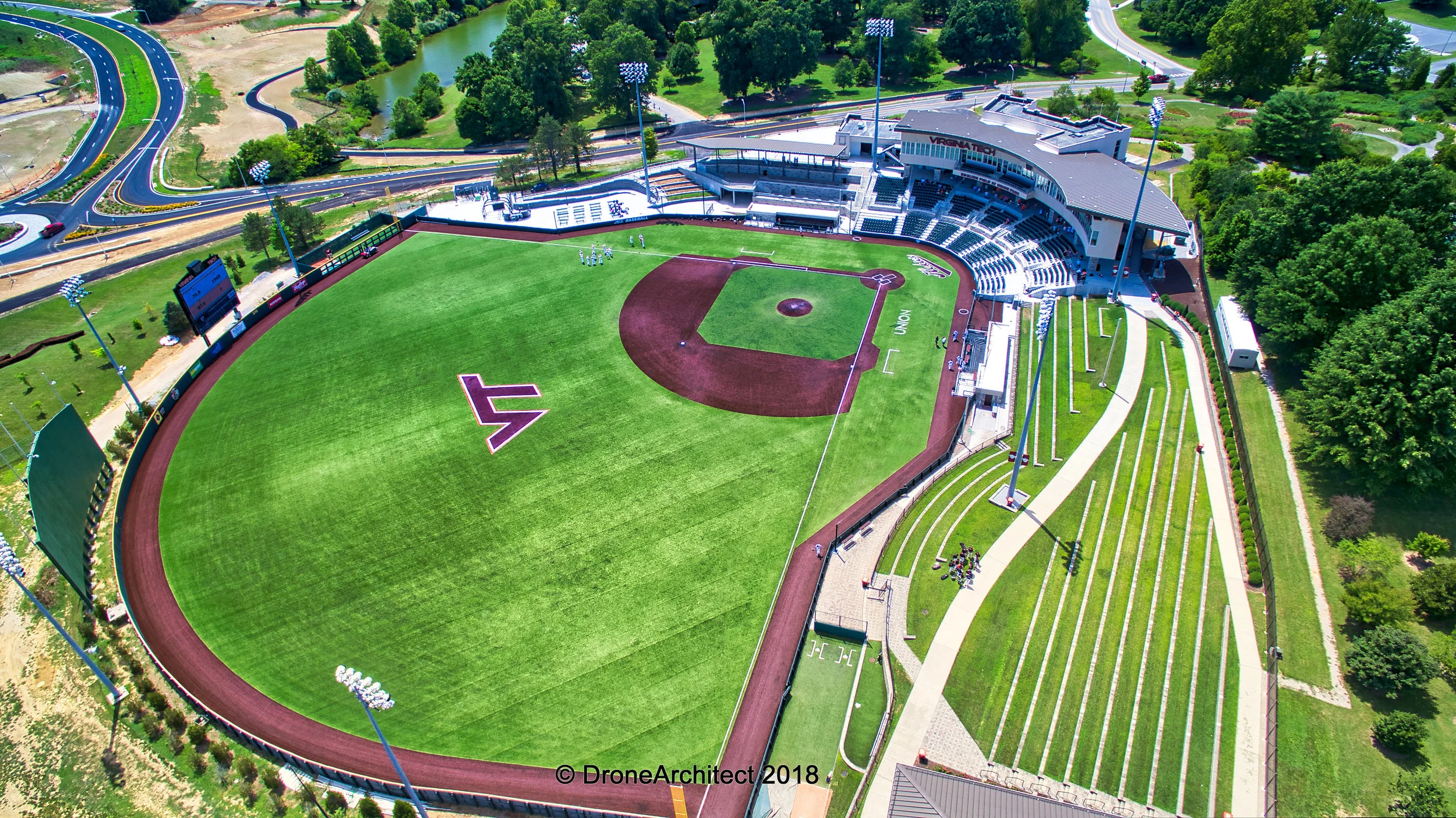 Higher Education — Foresight Design Services