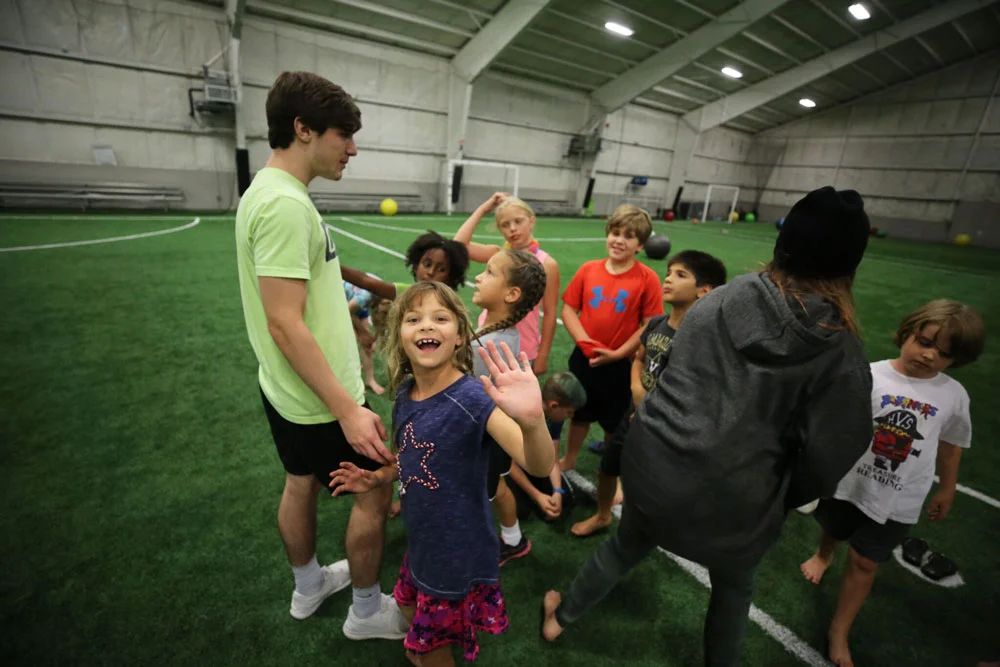 General Programs — Boost Gymnastics