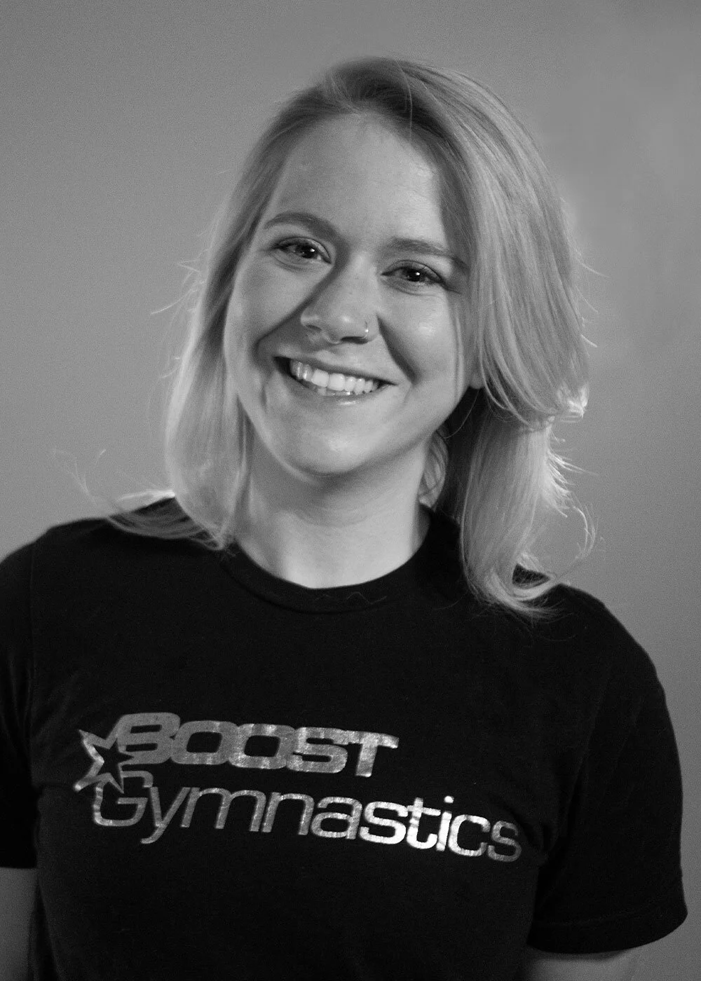 Staff Gallery — Boost Gymnastics