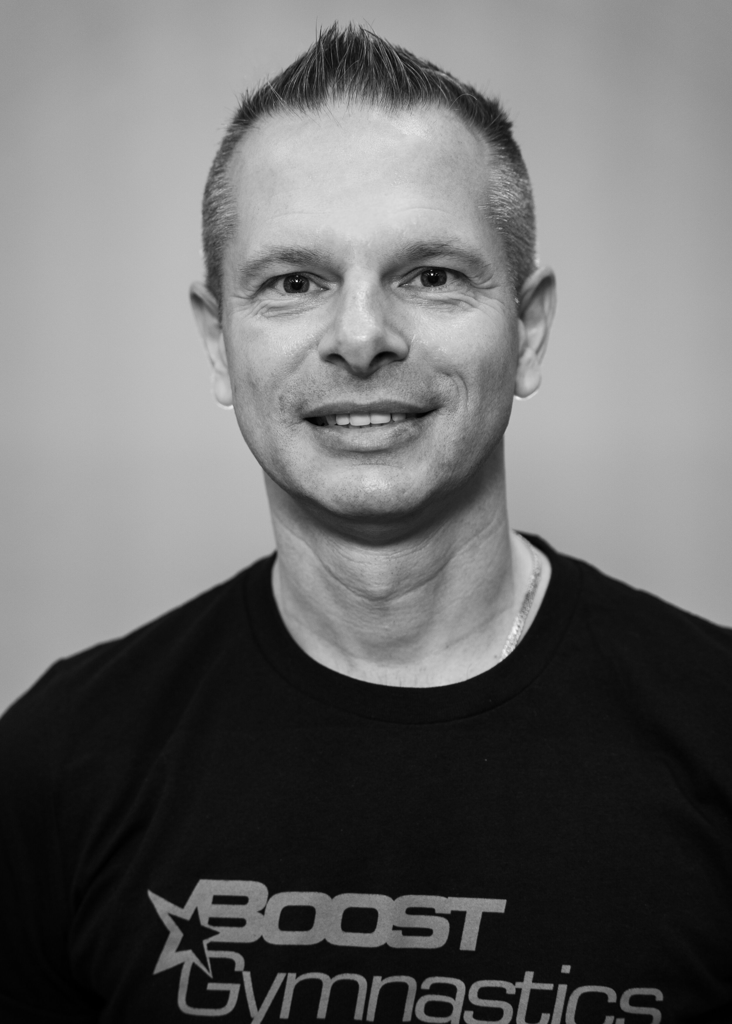 Staff Gallery — Boost Gymnastics