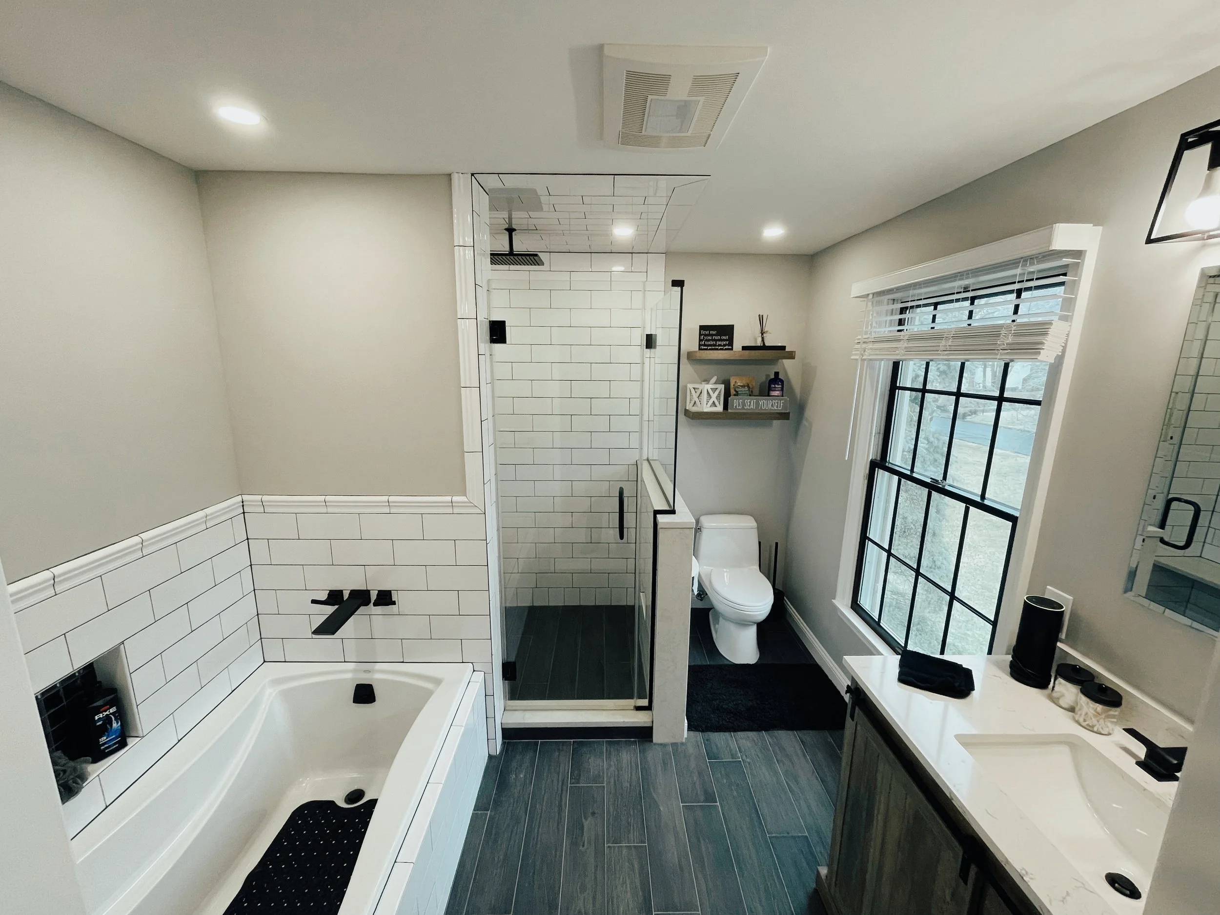 Marcel's Custom Kitchens and Baths