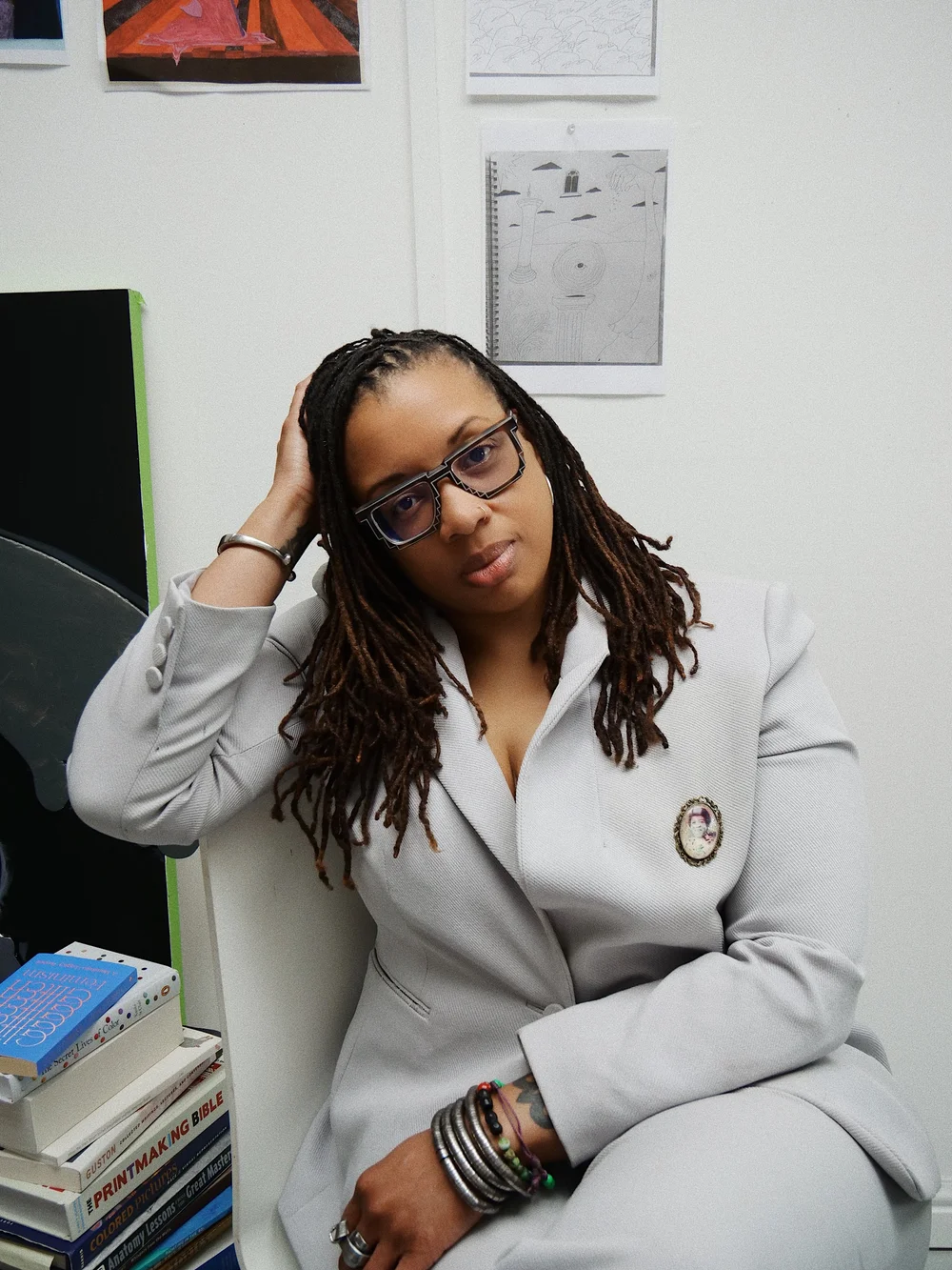 About — Alexandria Smith