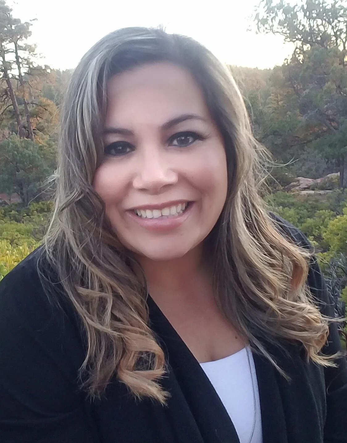 Our Staff — Blueridge Christian Center