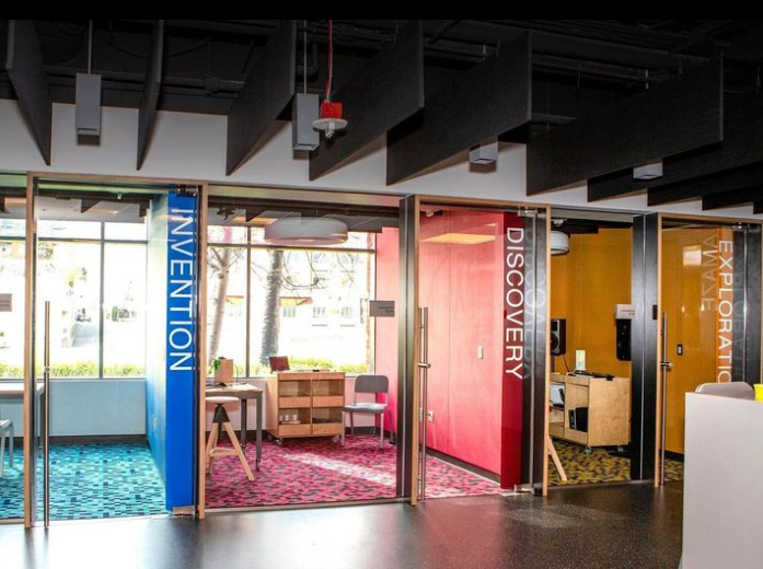 Library Programs — King County Library System Foundation