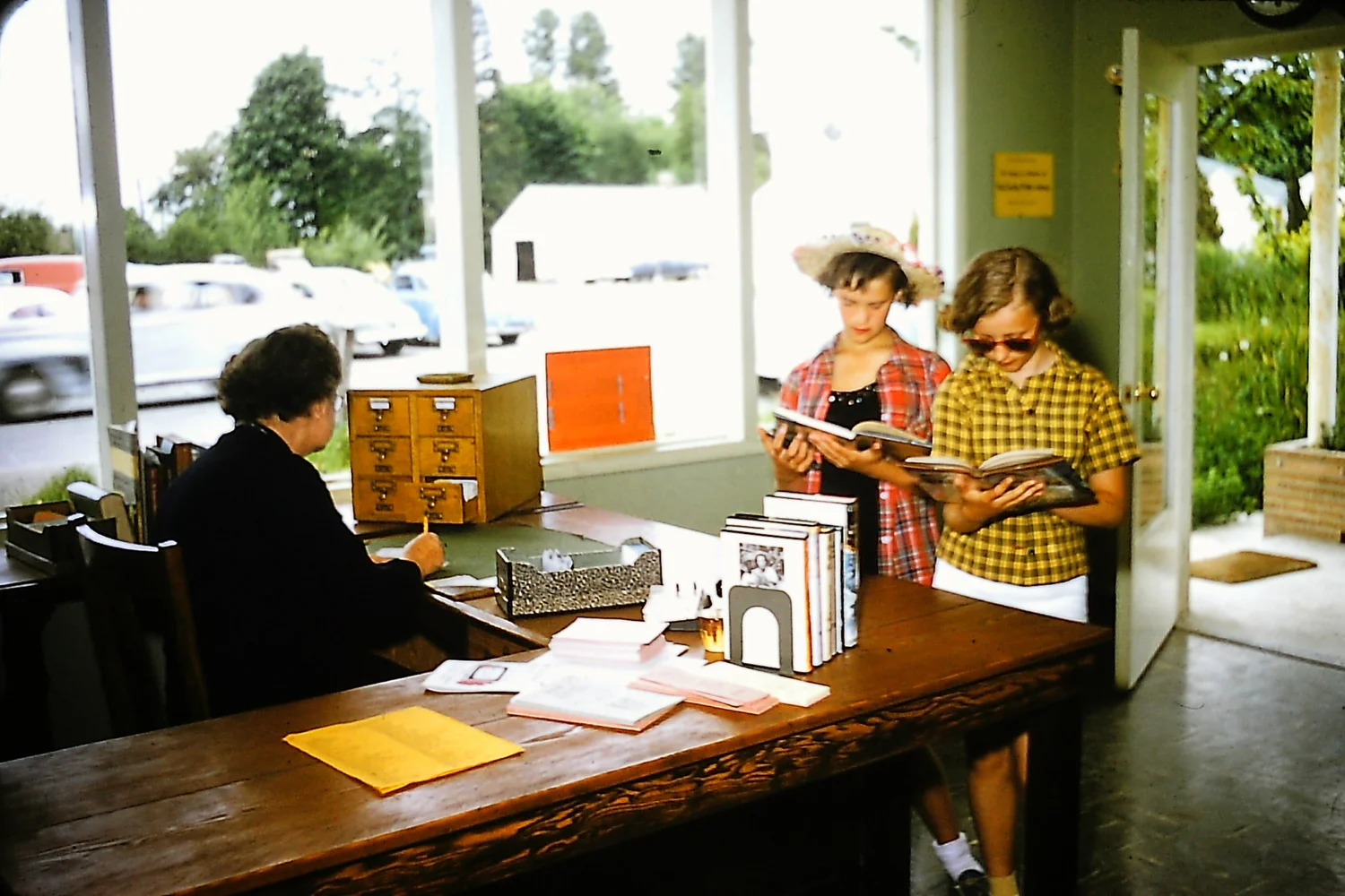 About KCLS — King County Library System Foundation