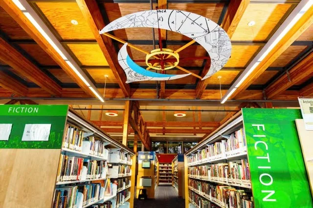About KCLS — King County Library System Foundation
