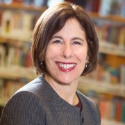 Board and Staff — King County Library System Foundation