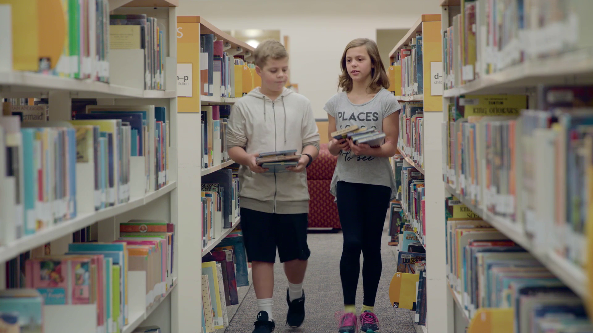 Donate — King County Library System Foundation